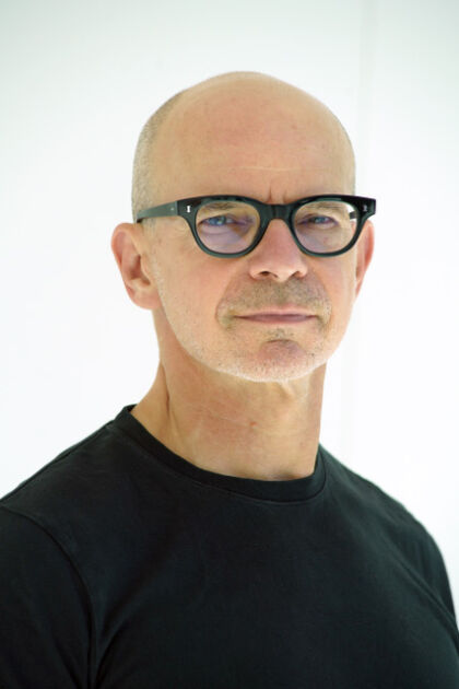 Michael Levine • Salzburger Festspiele