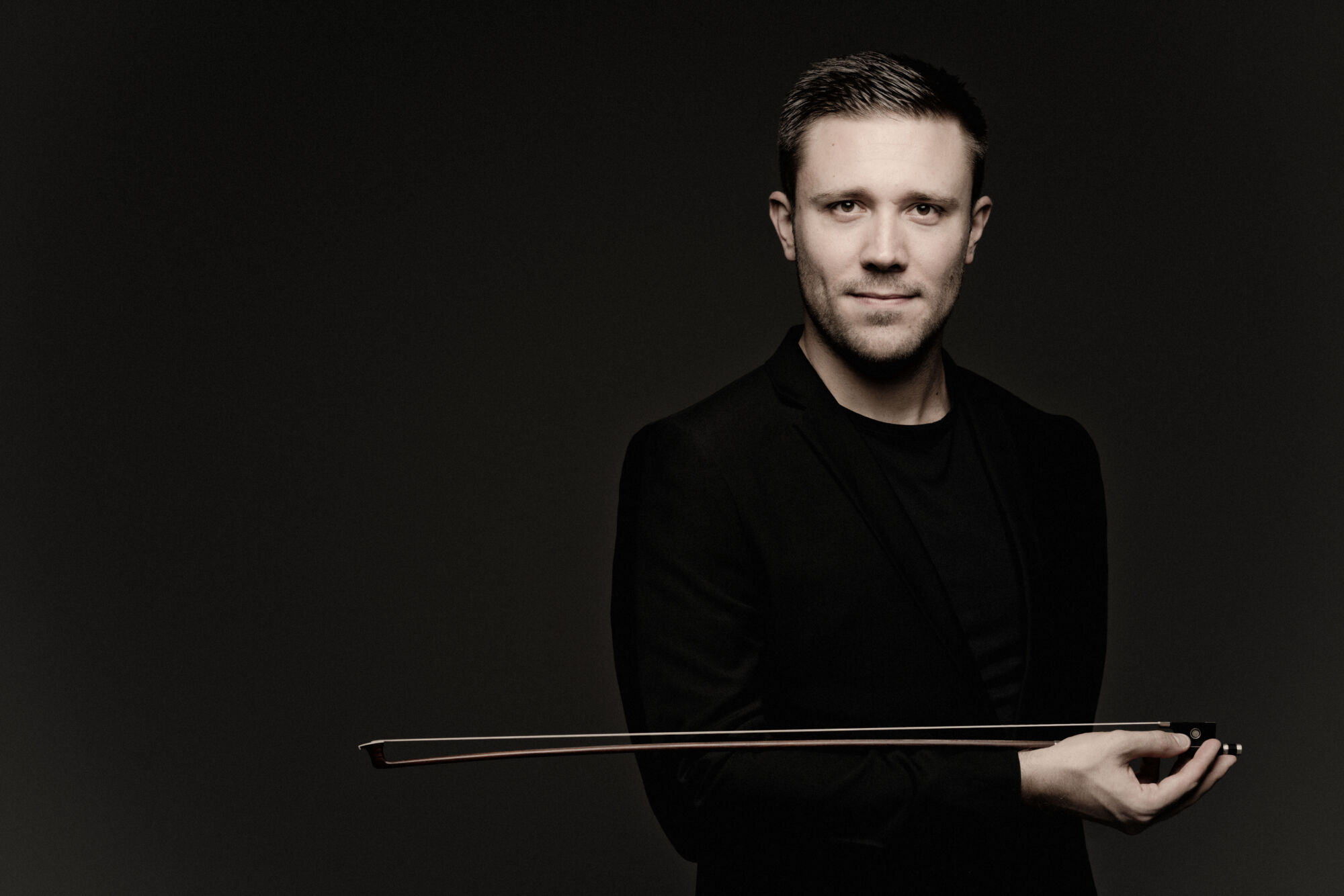 Roberto González-Monjas • Salzburger Festspiele