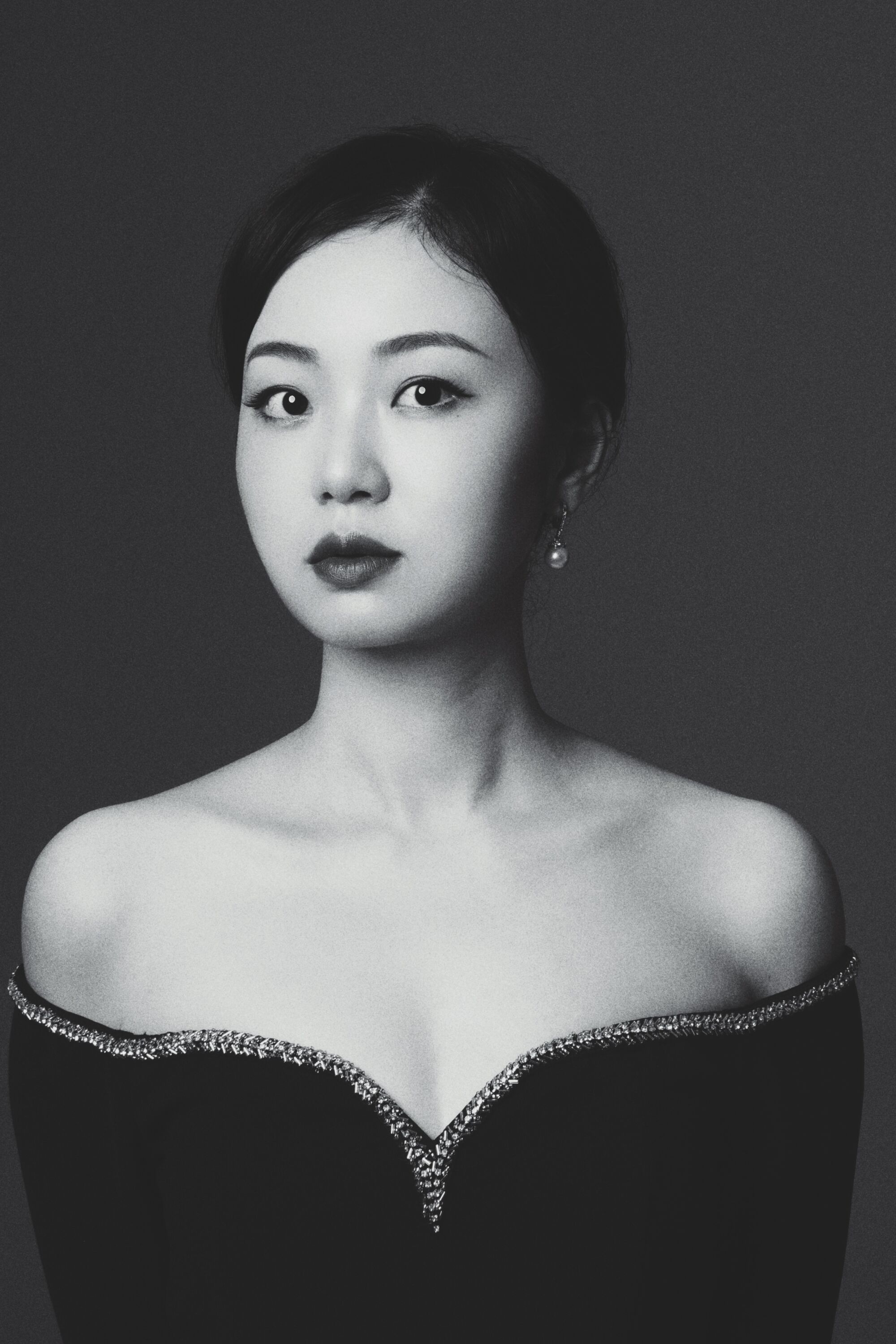 Ying Fang • Salzburger Festspiele