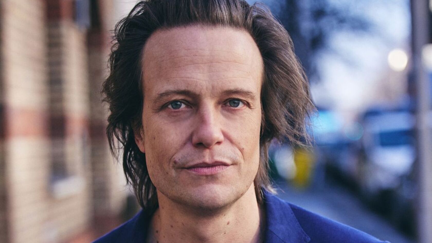 August Diehl • Salzburg Festival