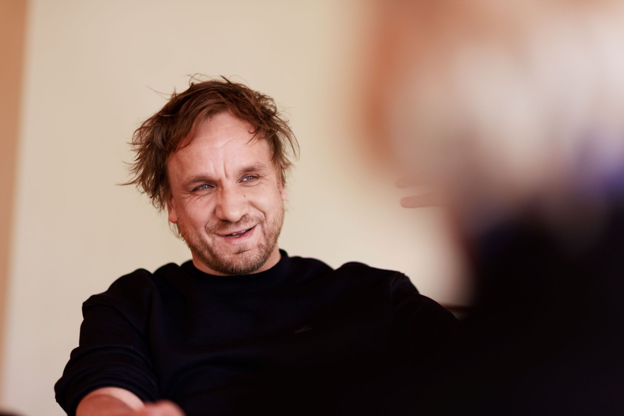 David Bösch • Salzburger Festspiele