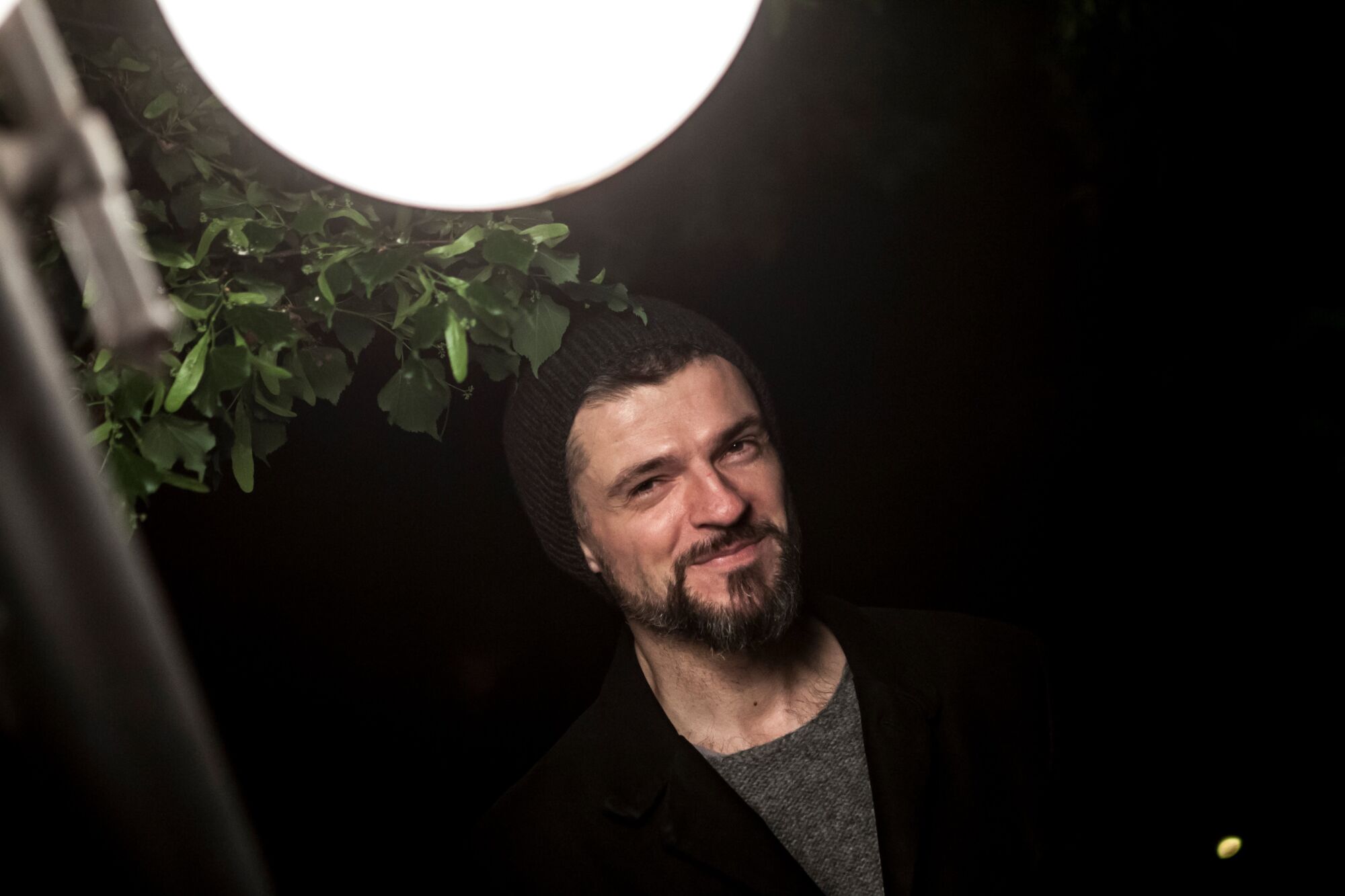 Dušan David Parízek • Salzburger Festspiele