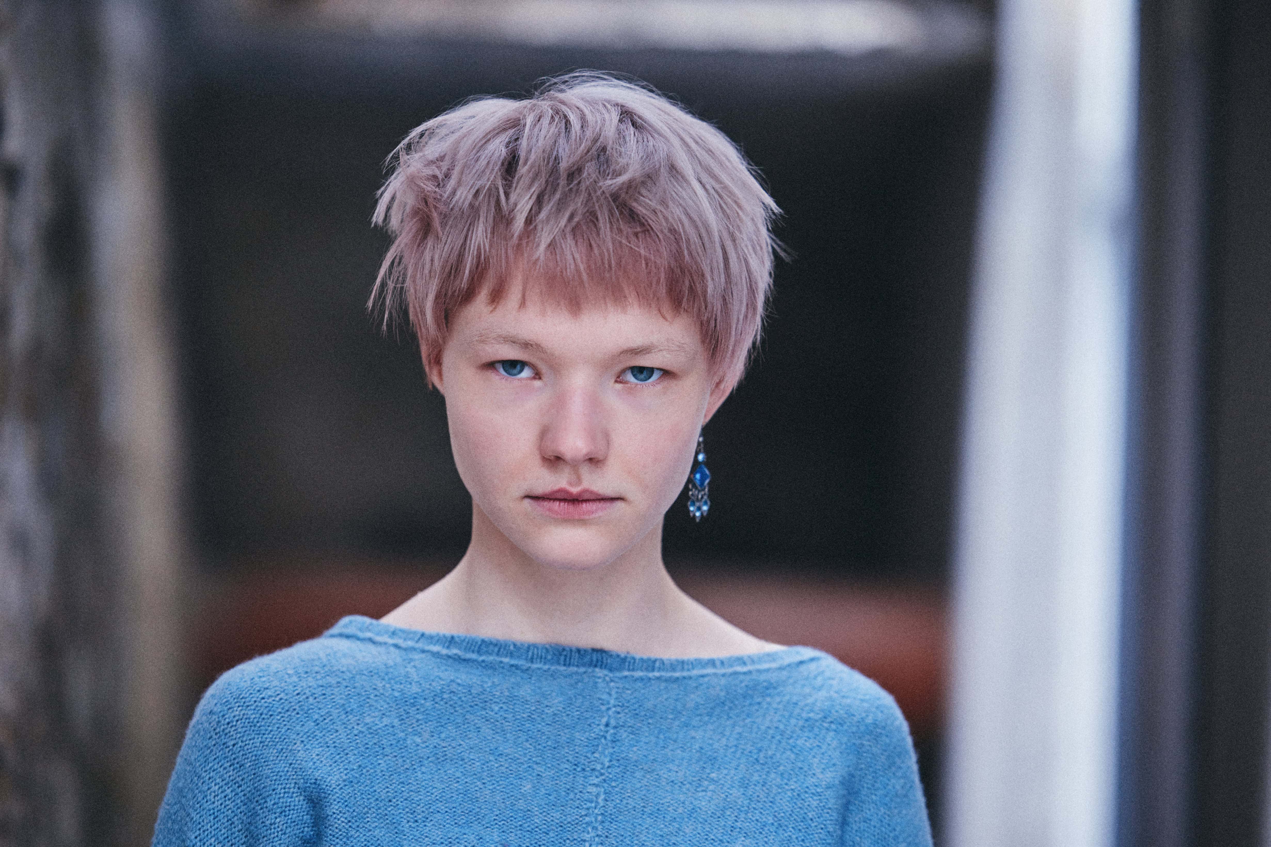 Emma Stratmann • Salzburger Festspiele