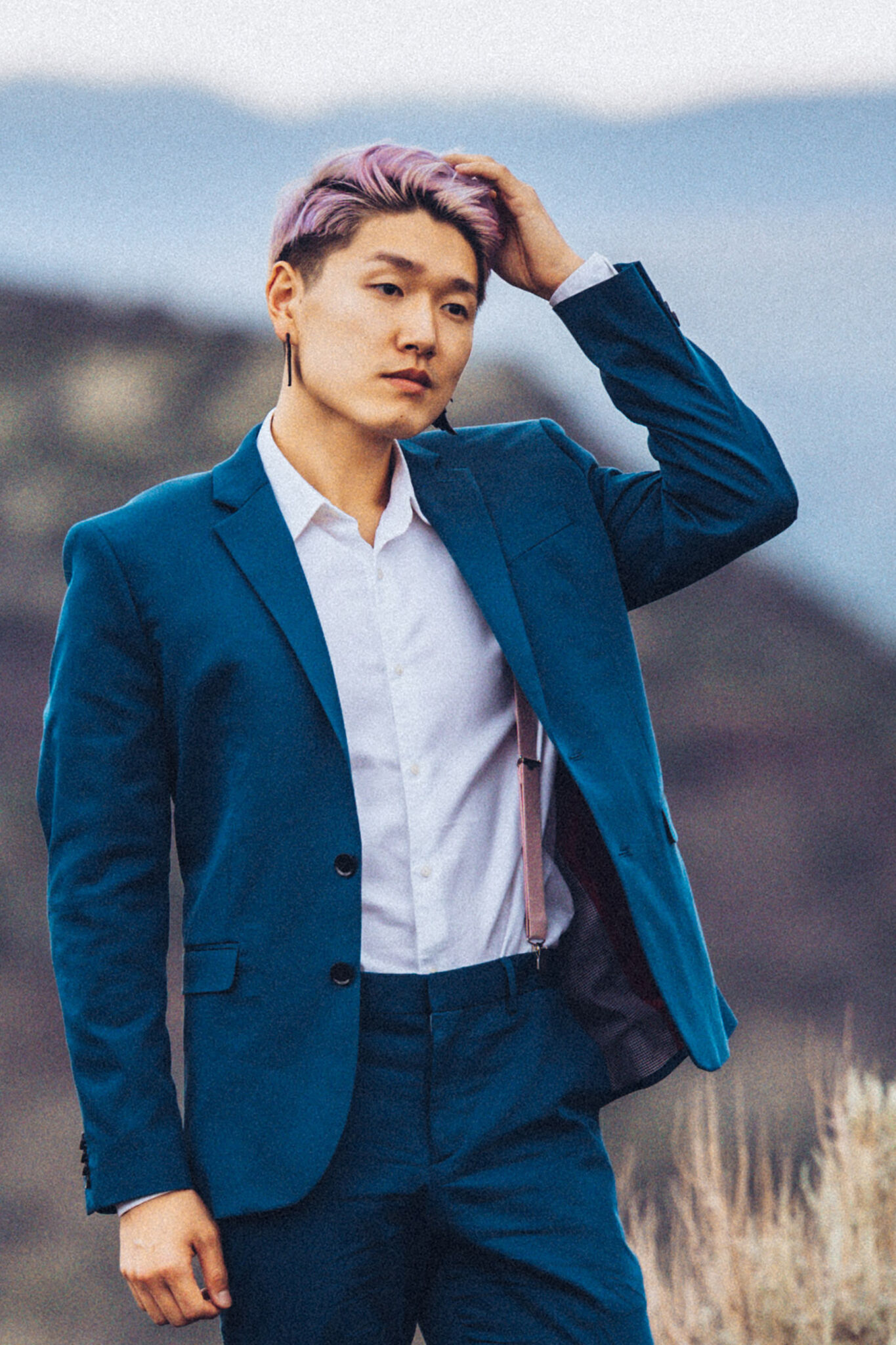 Kangmin Justin Kim • Salzburg Festival