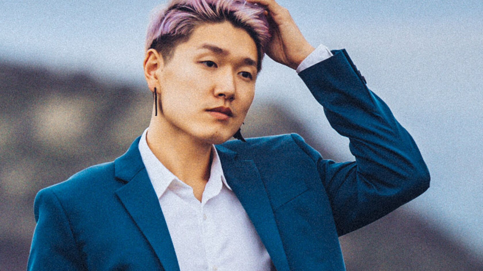 Kangmin Justin Kim • Salzburg Festival