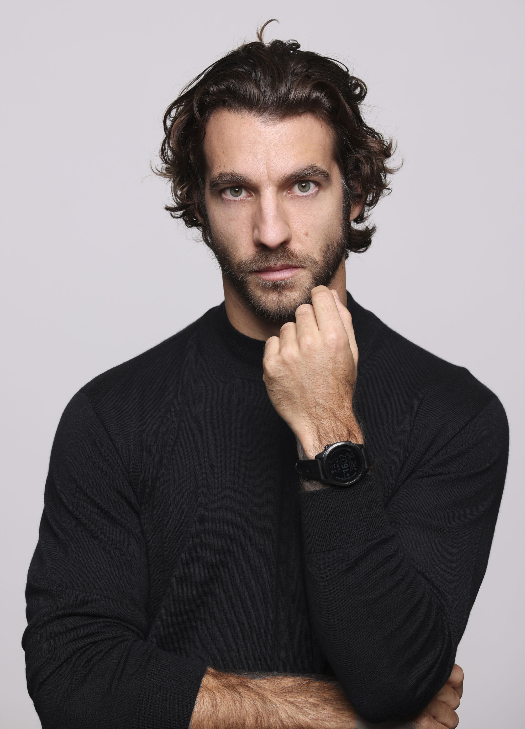 Lorenzo Viotti Salzburger Festspiele