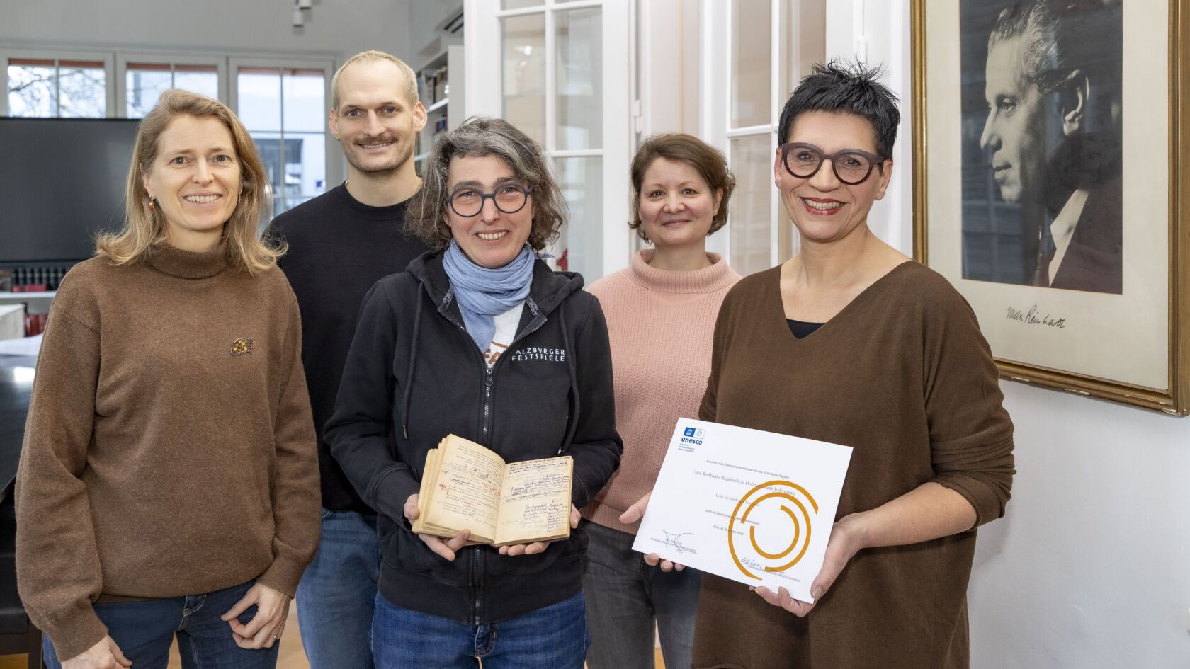 Startseite Archiv • Salzburger Festspiele