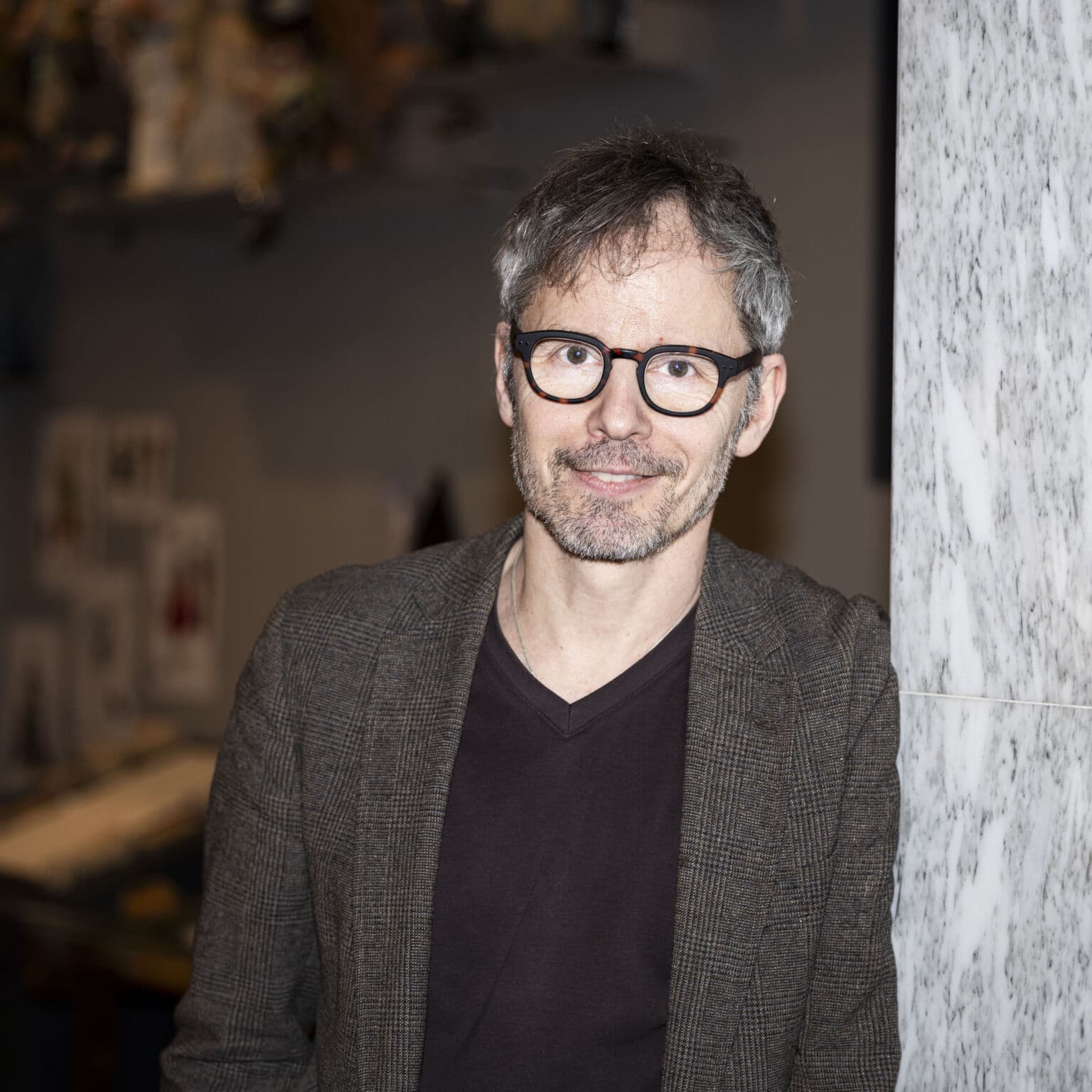 Matthias Bundschuh • Salzburg Festival