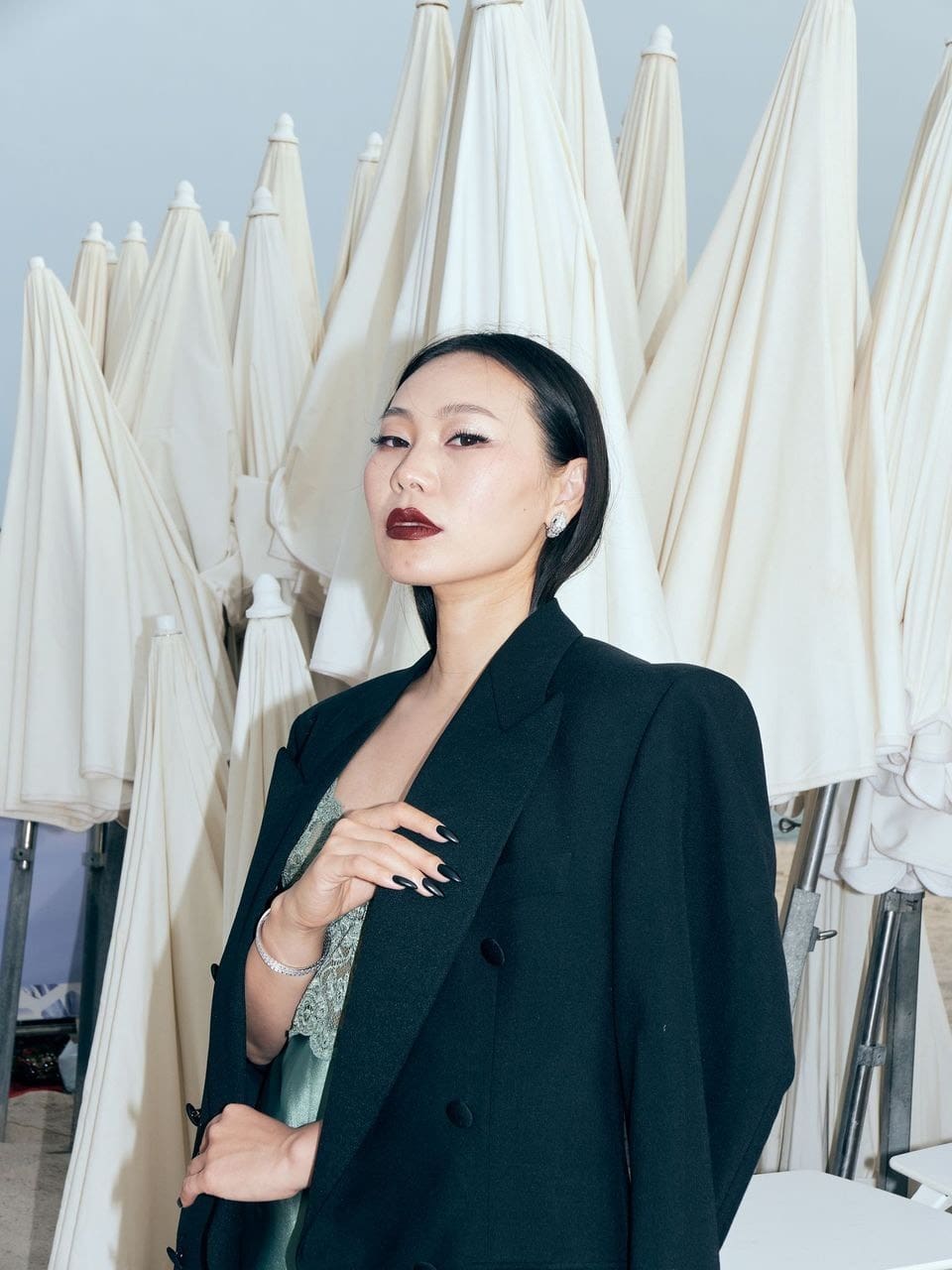 Yang Ge • Salzburg Festival