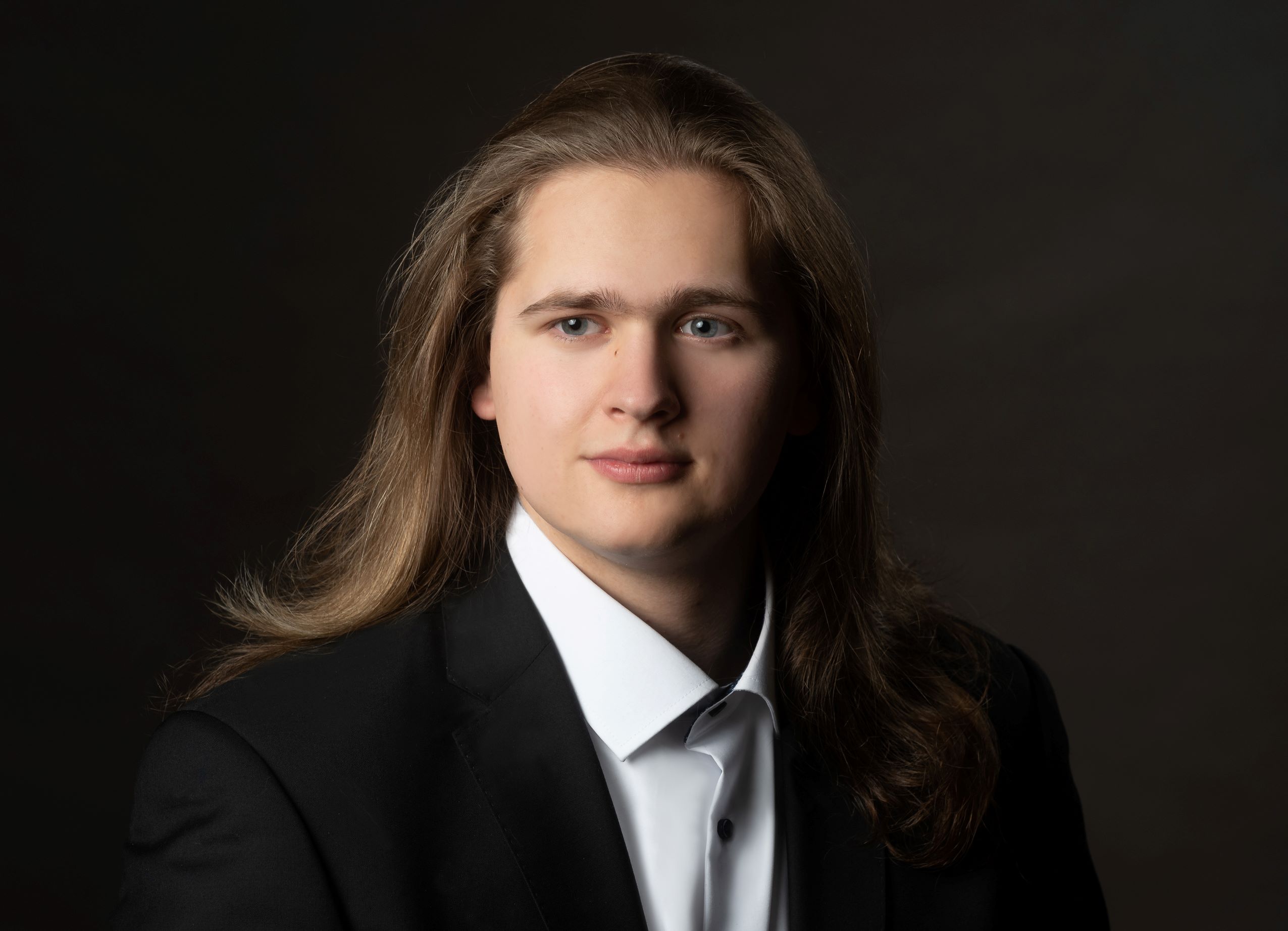 Marcel Durka • Salzburger Festspiele