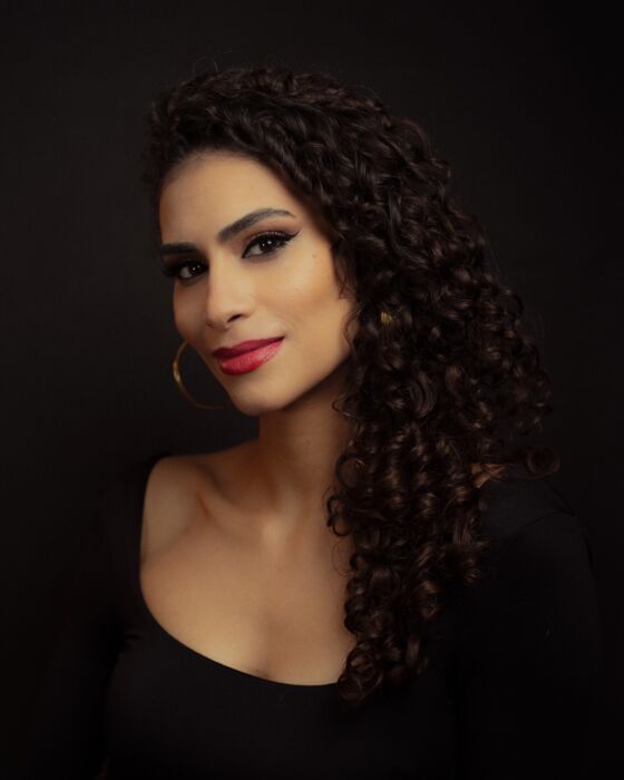 Karima El Demerdasch • Salzburger Festspiele