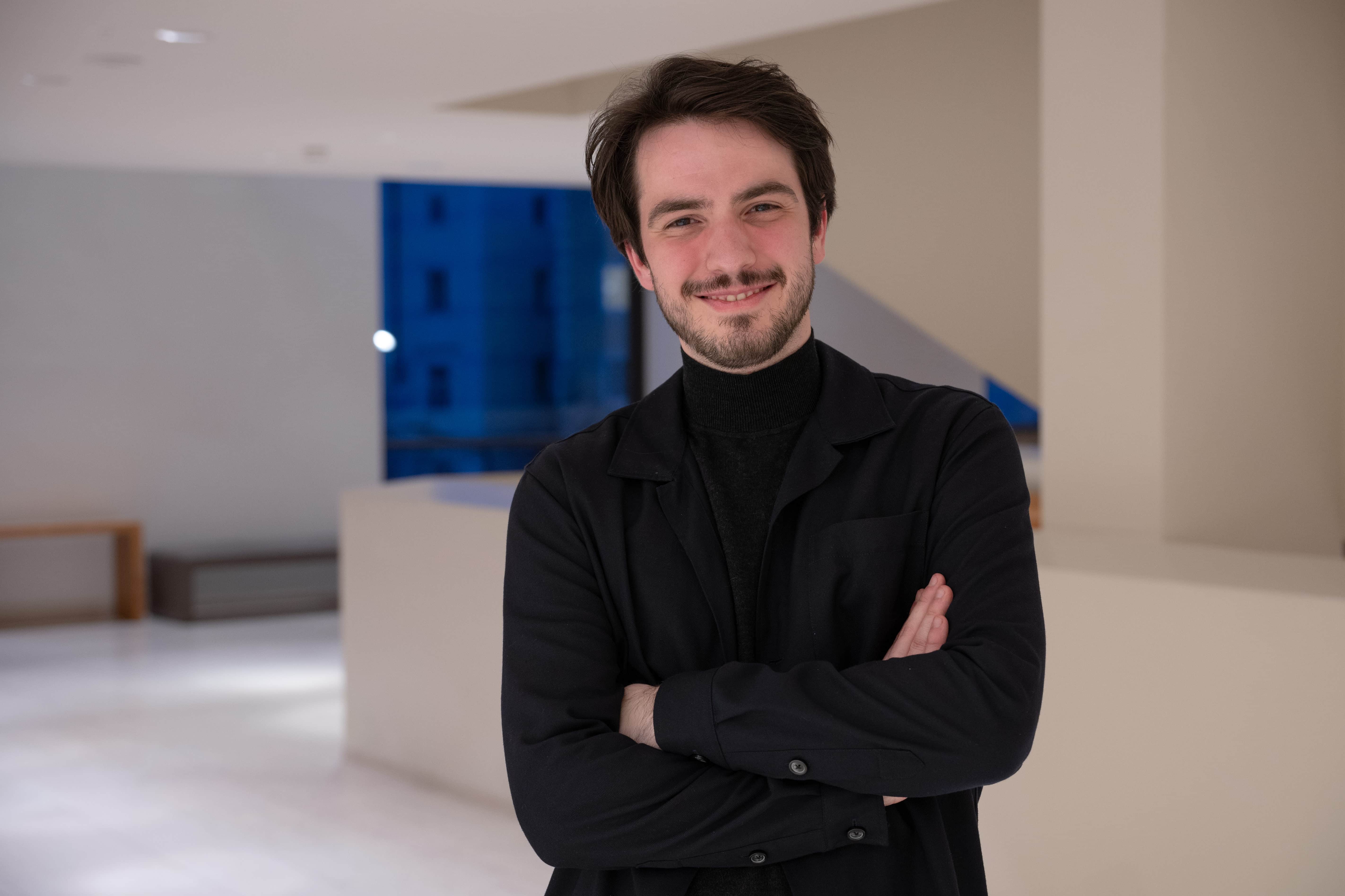 Christian Blex • Salzburg Festival