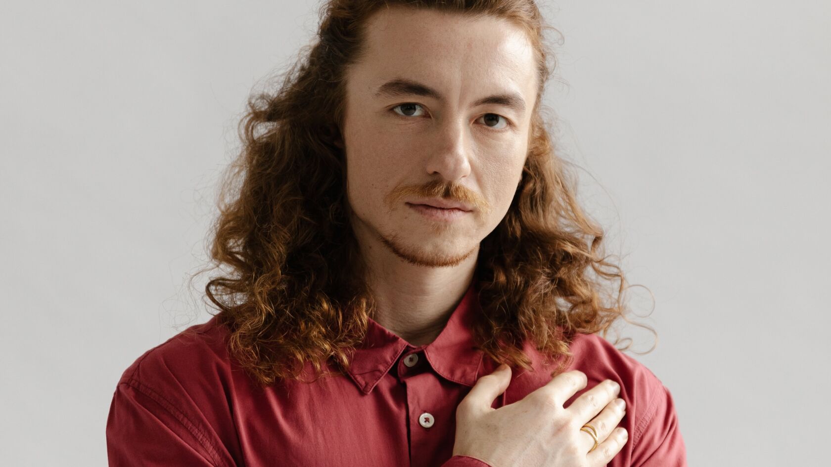 Daniil Orlov • Salzburg Festival