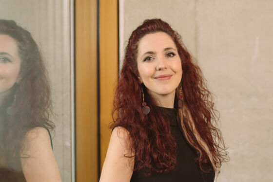 Helēna Sorokina • Salzburger Festspiele