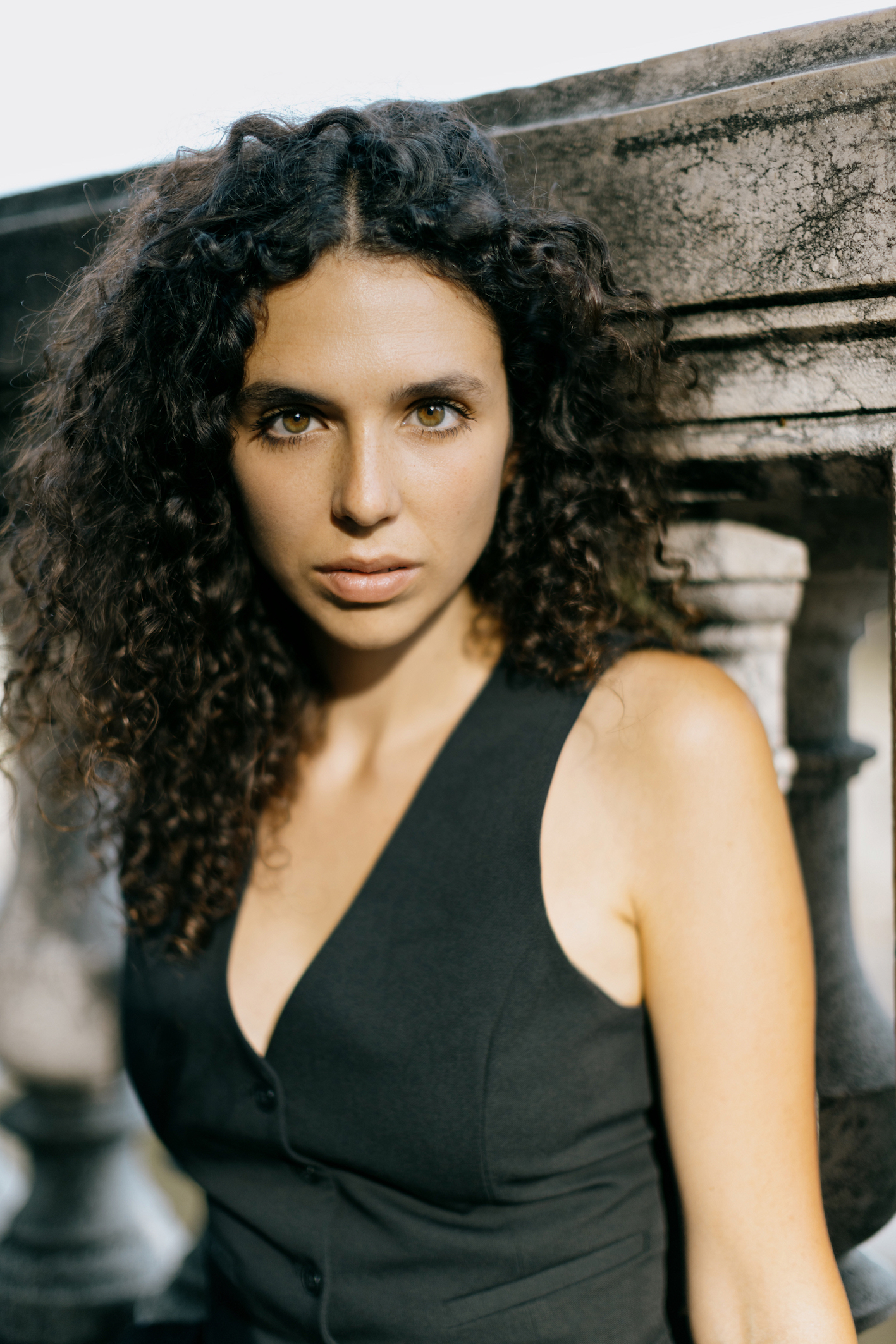 Johanna Egger • Salzburger Festspiele