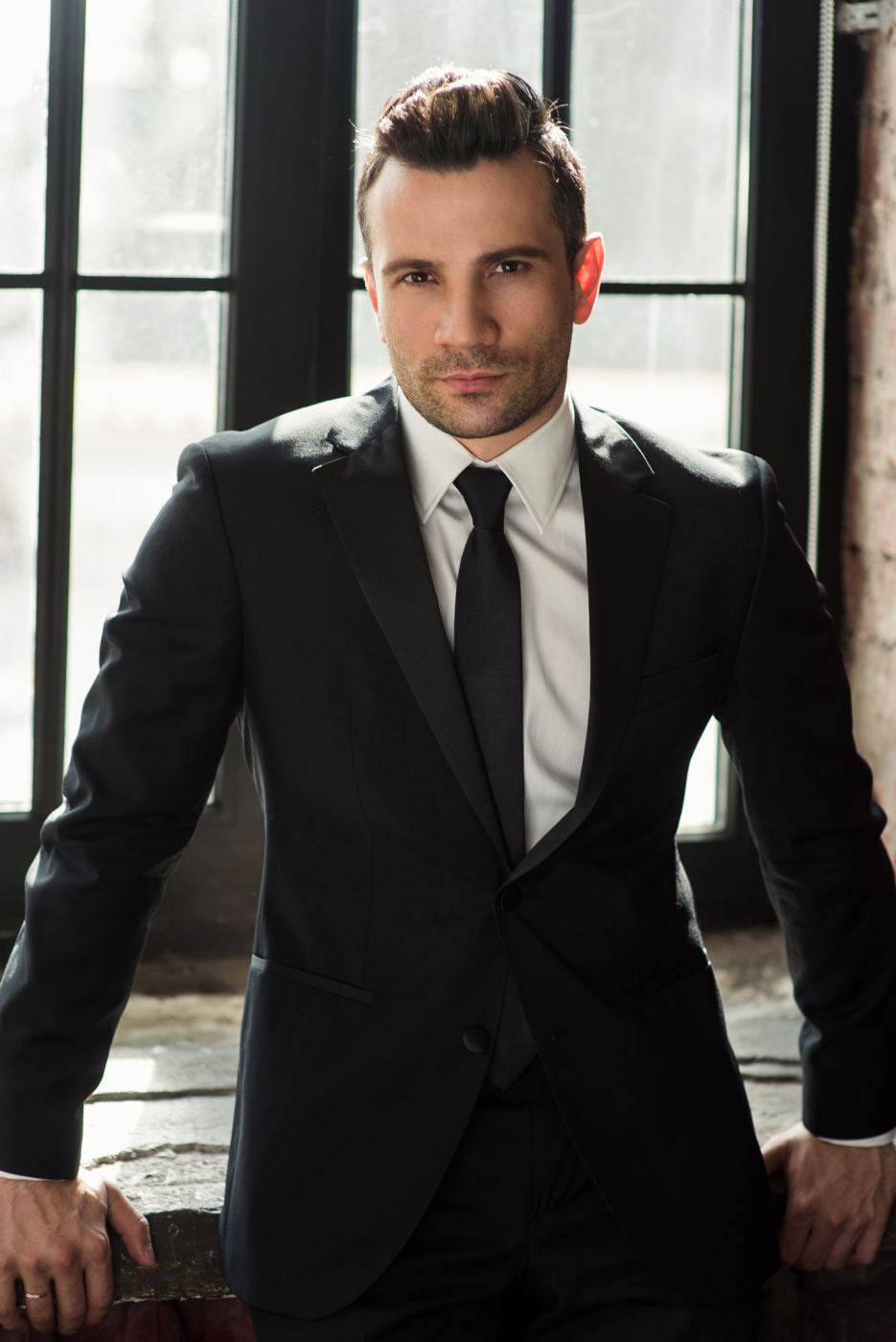 Sergey Romanovsky • Salzburg Festival