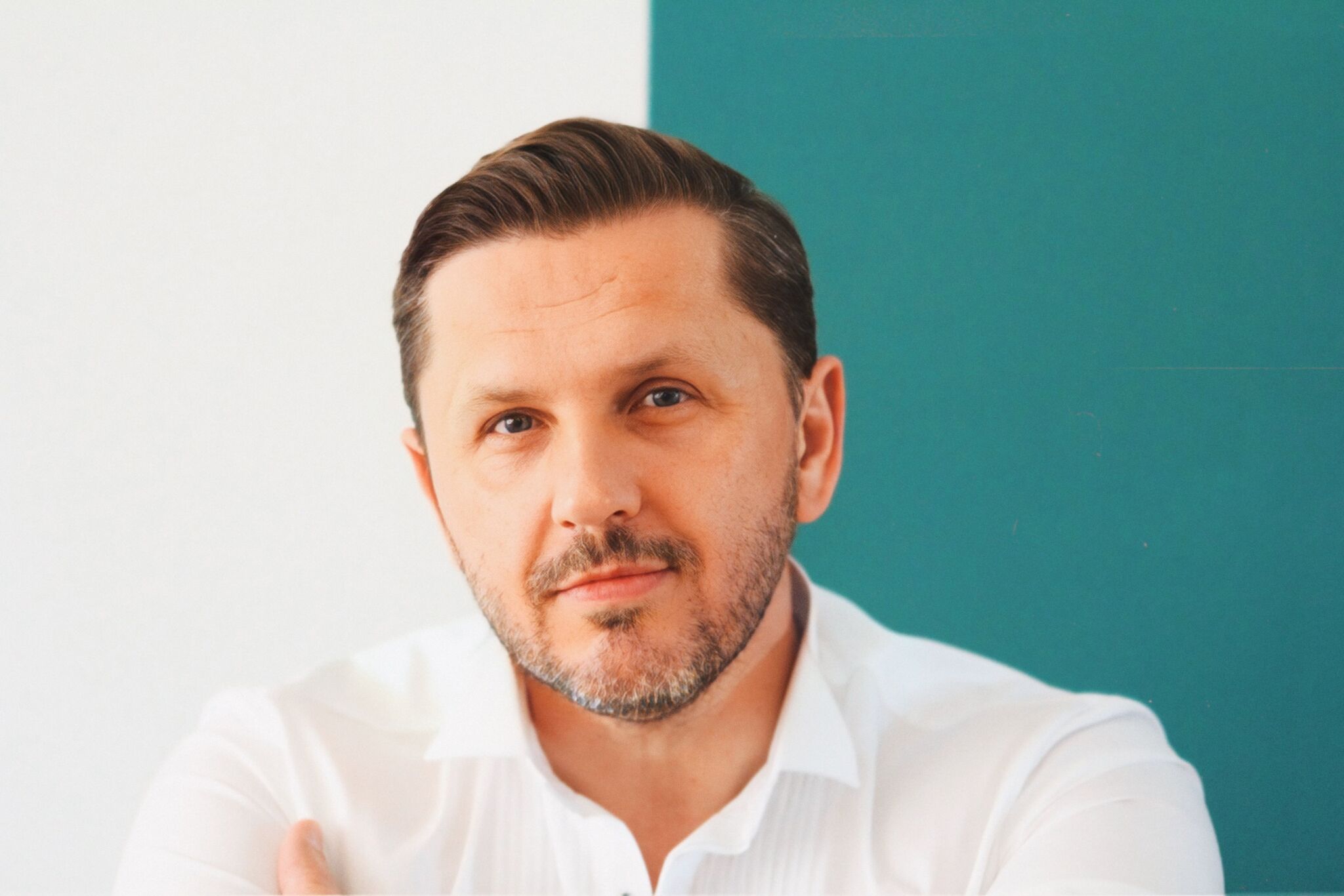 Yuriy Mynenko • Salzburg Festival