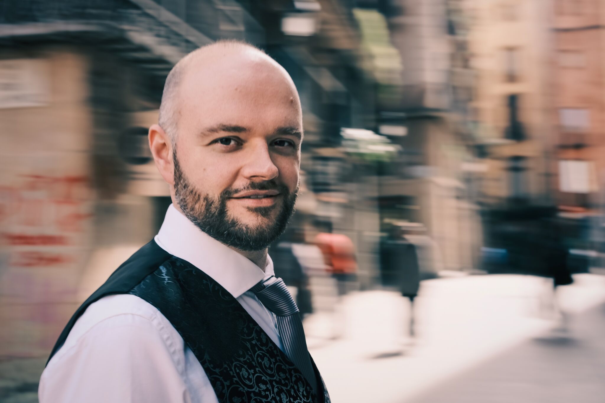 Florian Sievers • Salzburger Festspiele