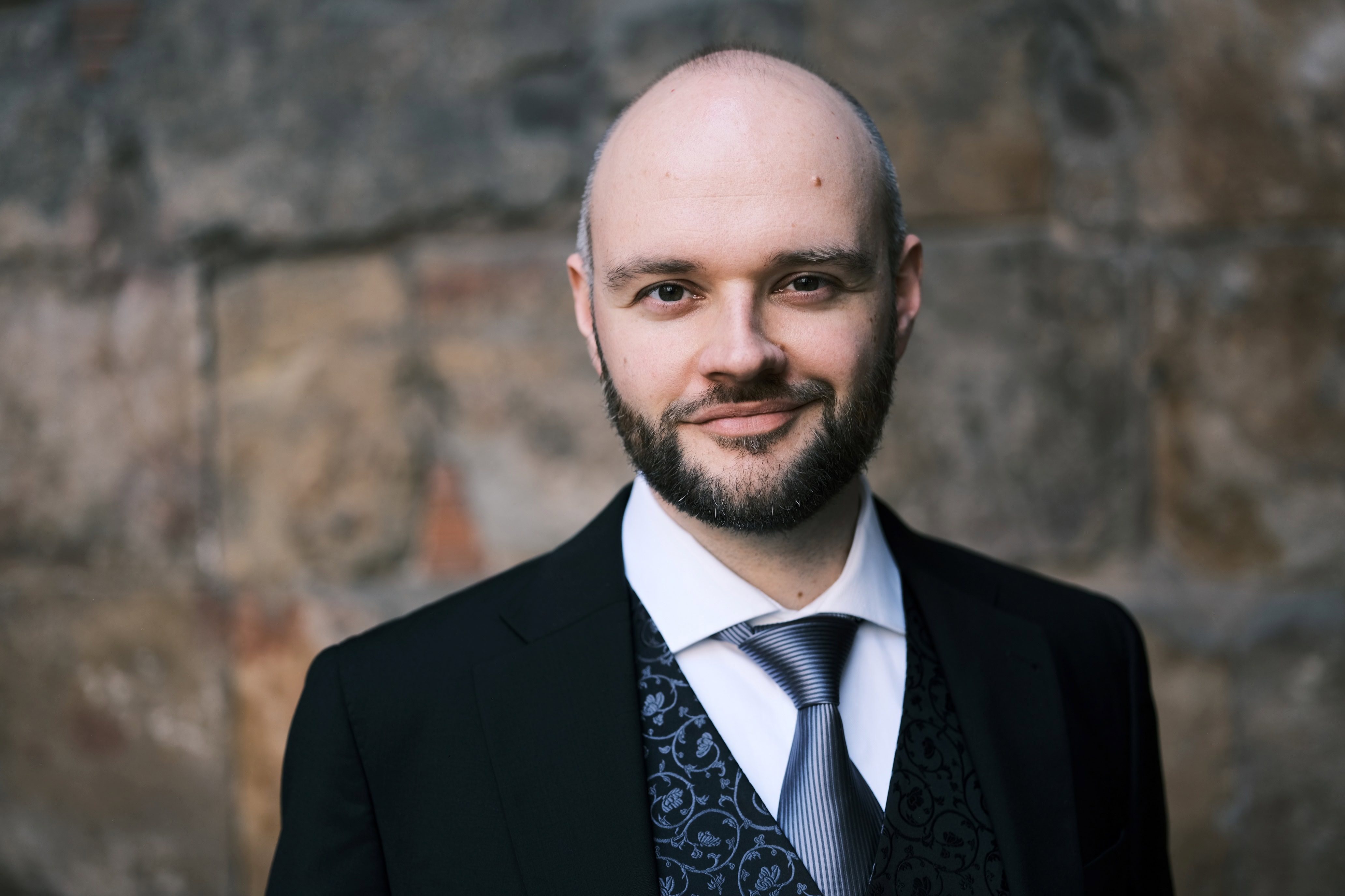 Florian Sievers • Salzburger Festspiele