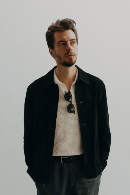 Frol Podlesnyi • Salzburger Festspiele