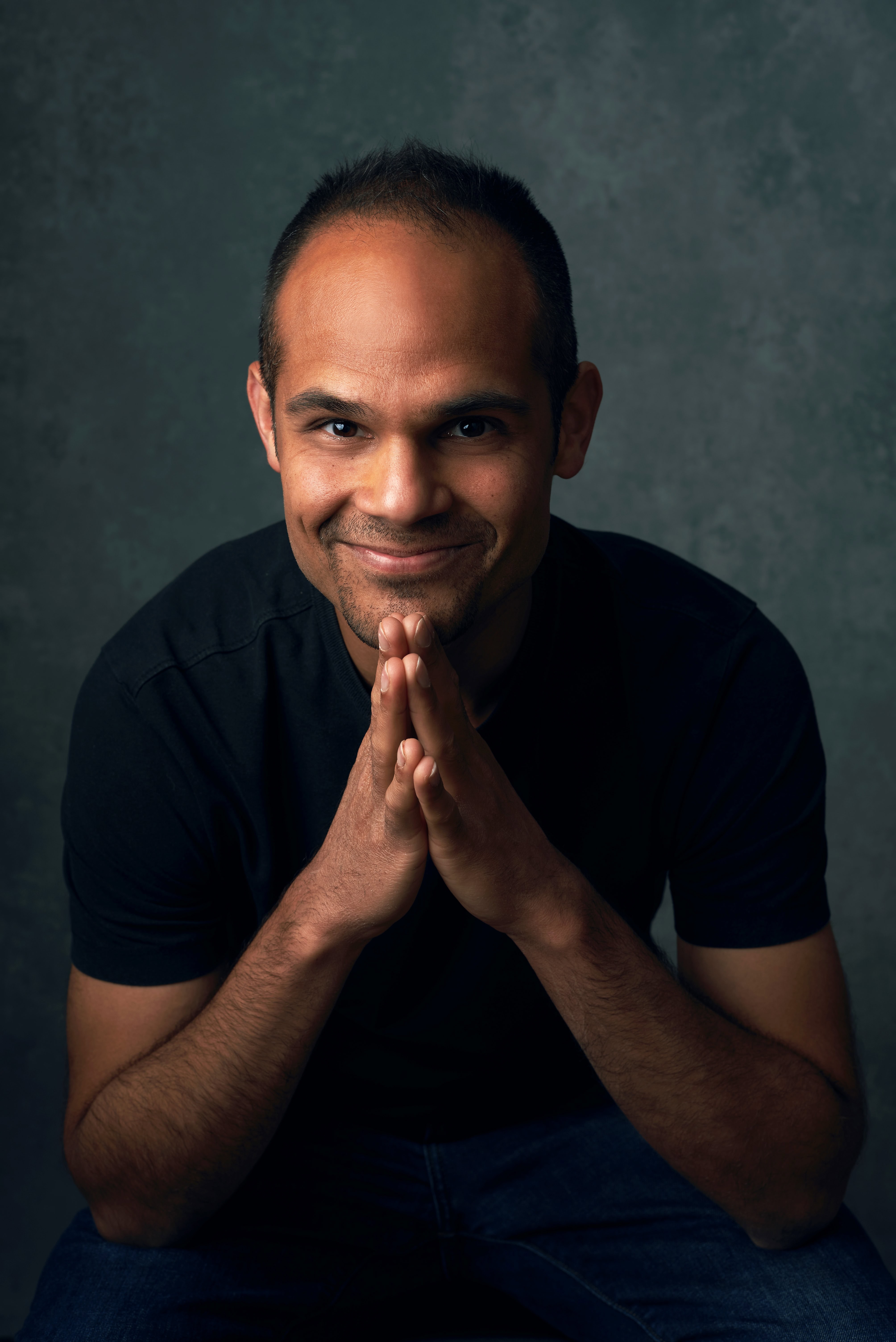 Ashok Gupta • Salzburger Festspiele