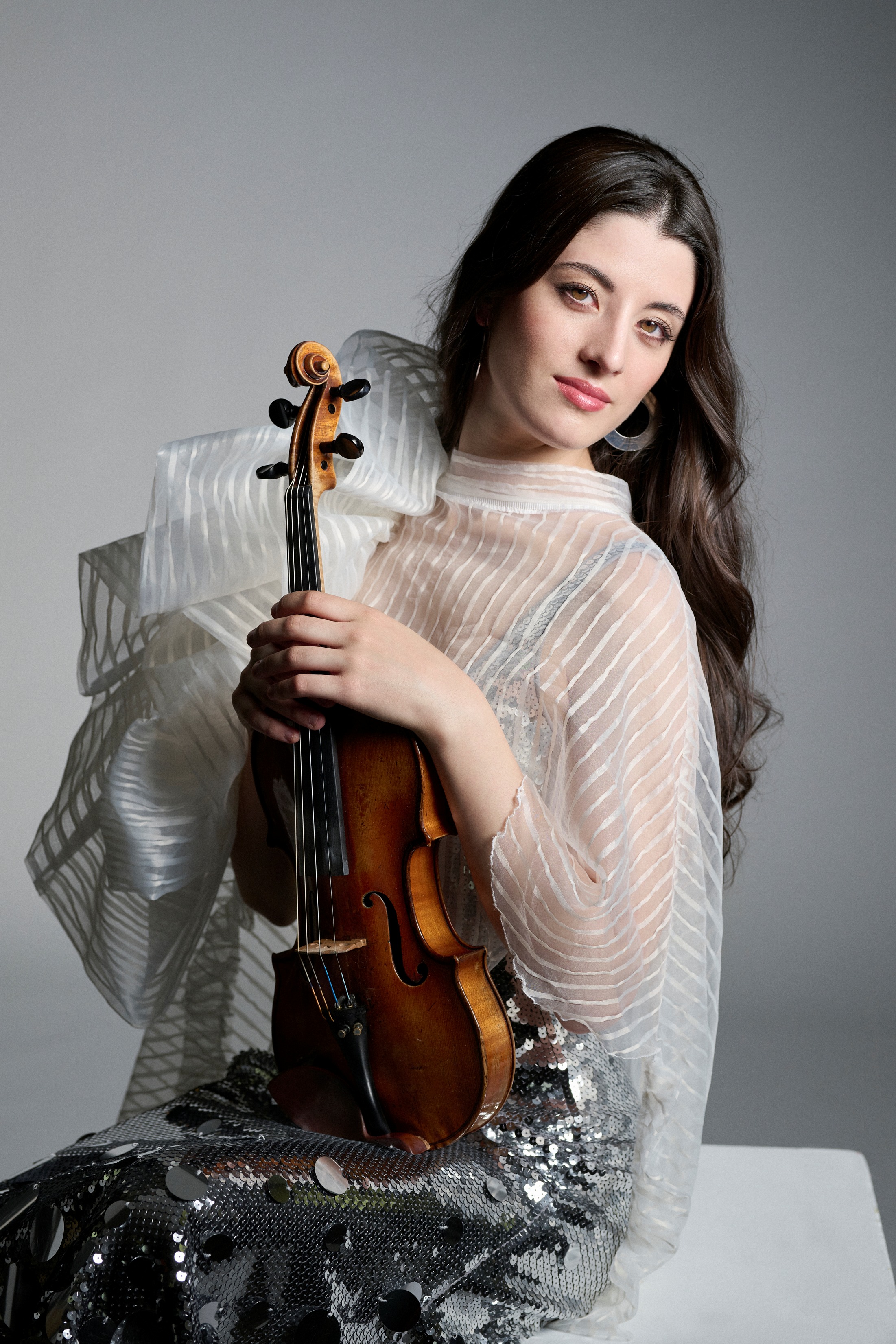 María Dueñas • Salzburger Festspiele