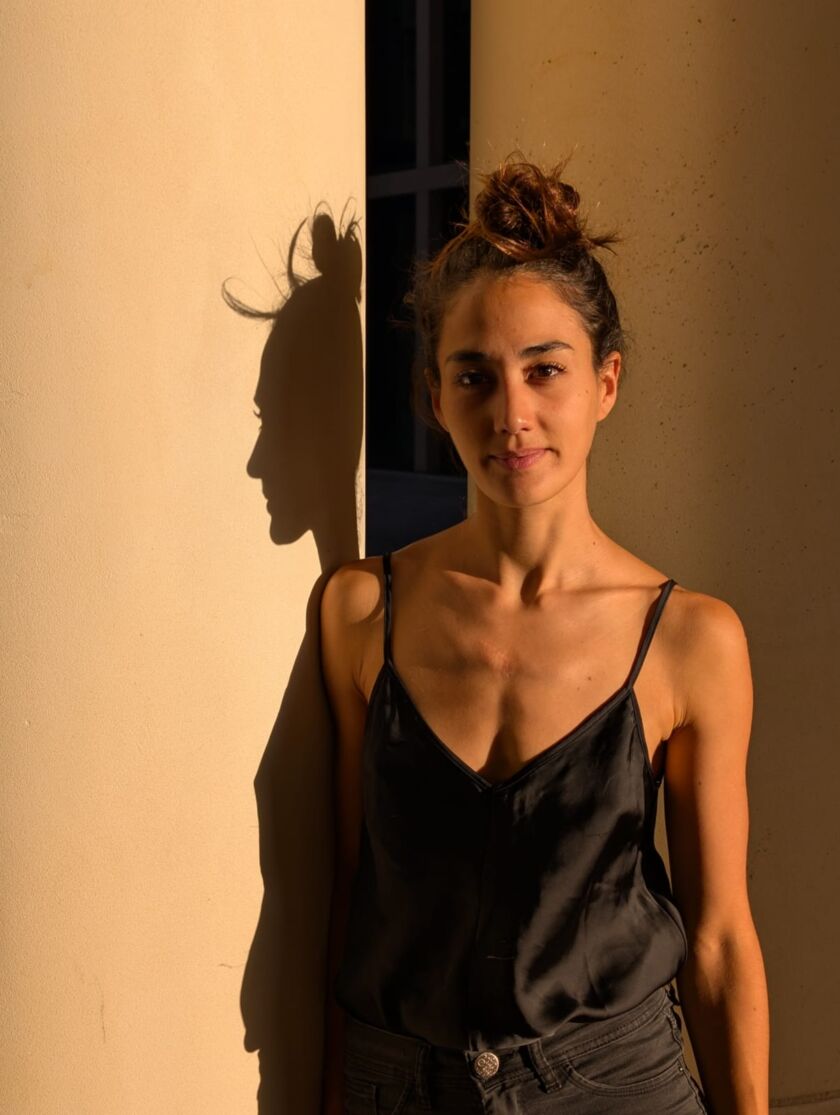 Sabrina Rocha • Salzburg Festival