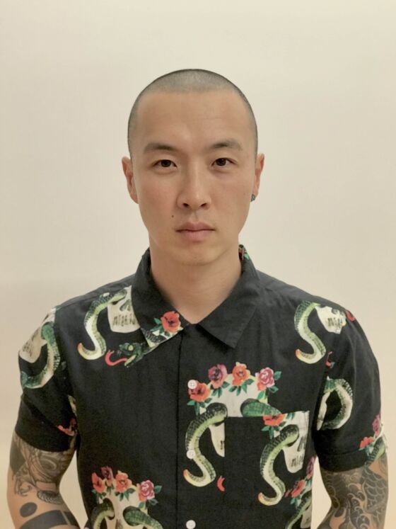 Vlad Ogay • Salzburger Festspiele