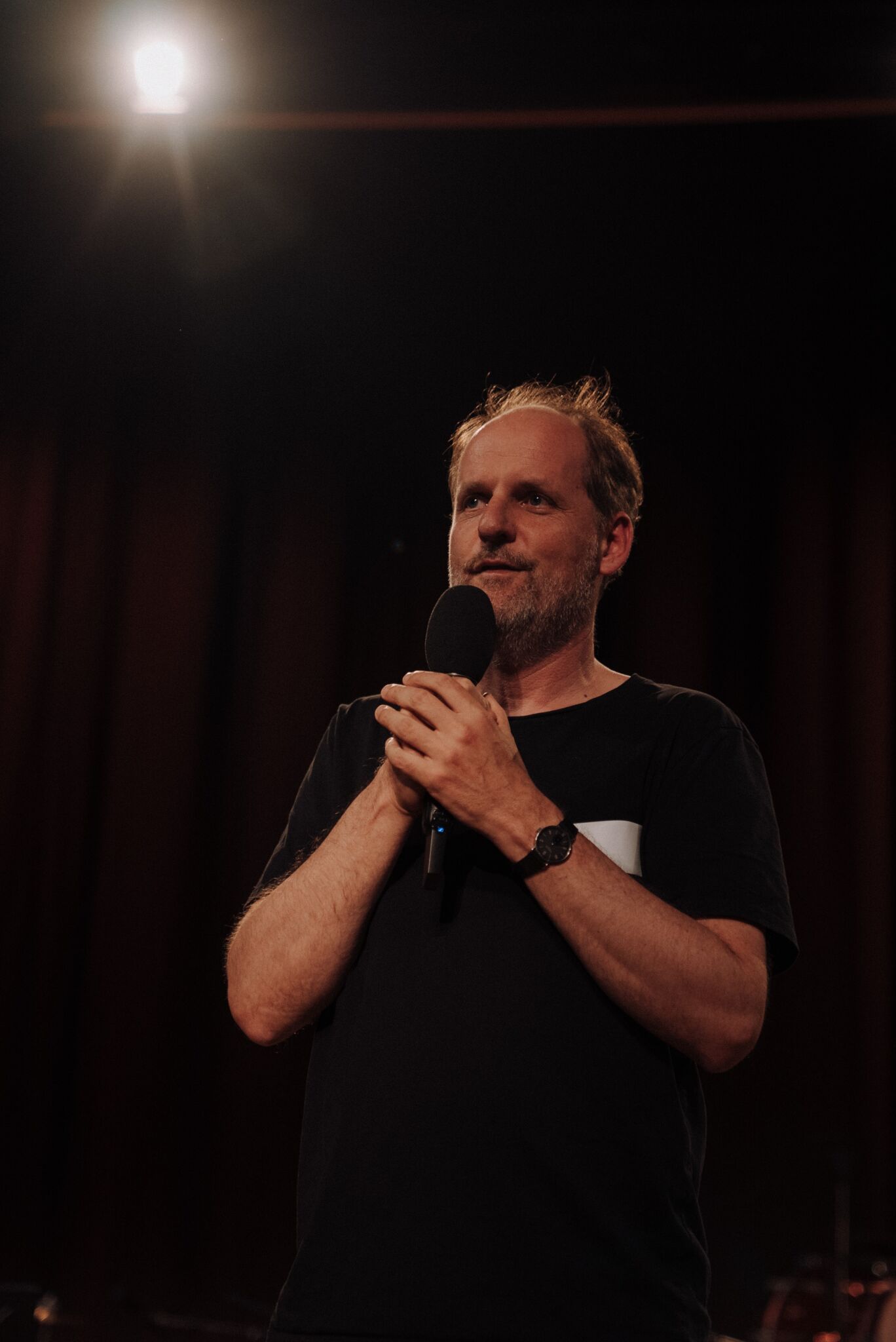 Andreas Schett • Salzburg Festival