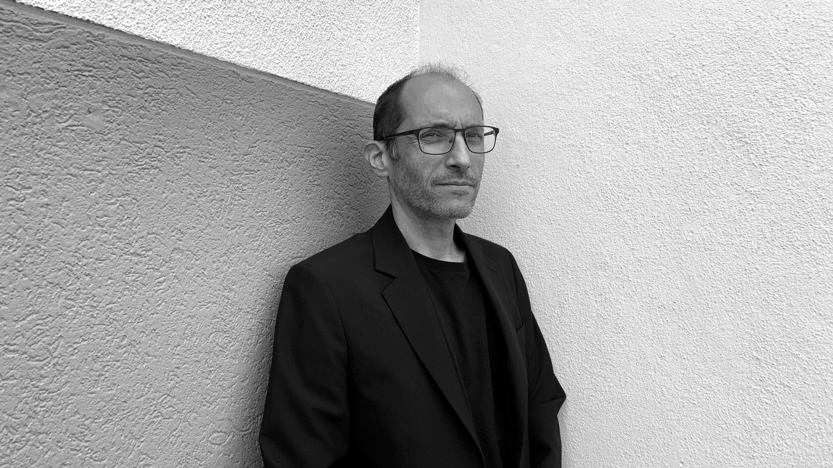 Bertrand Couderc • Salzburg Festival