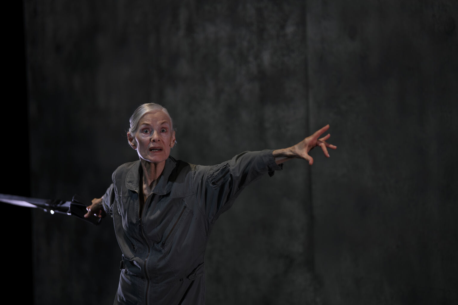 Four New Works 2025 • Salzburg Festival