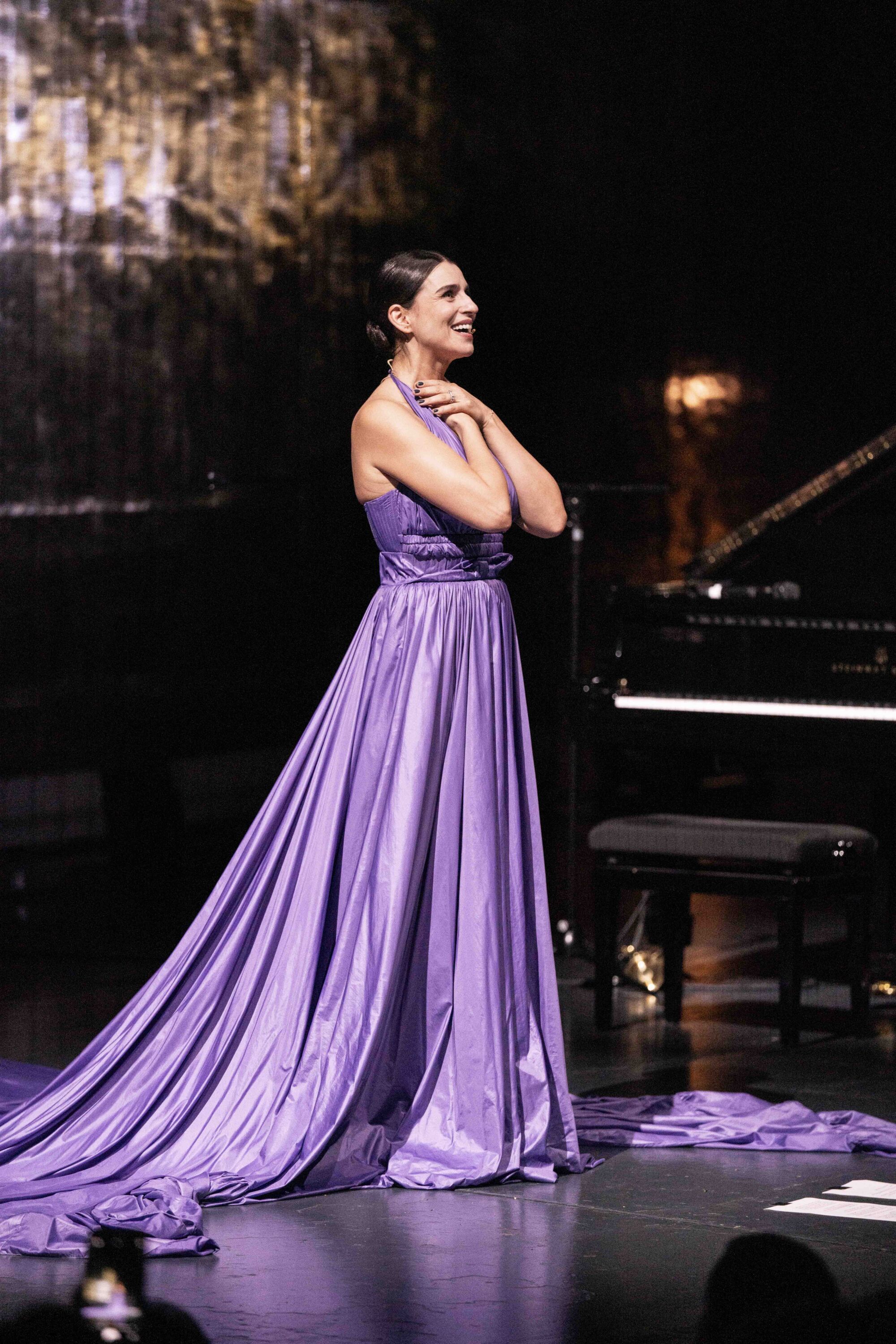 Recap: Salzburg Festival 2025 • Salzburg Festival