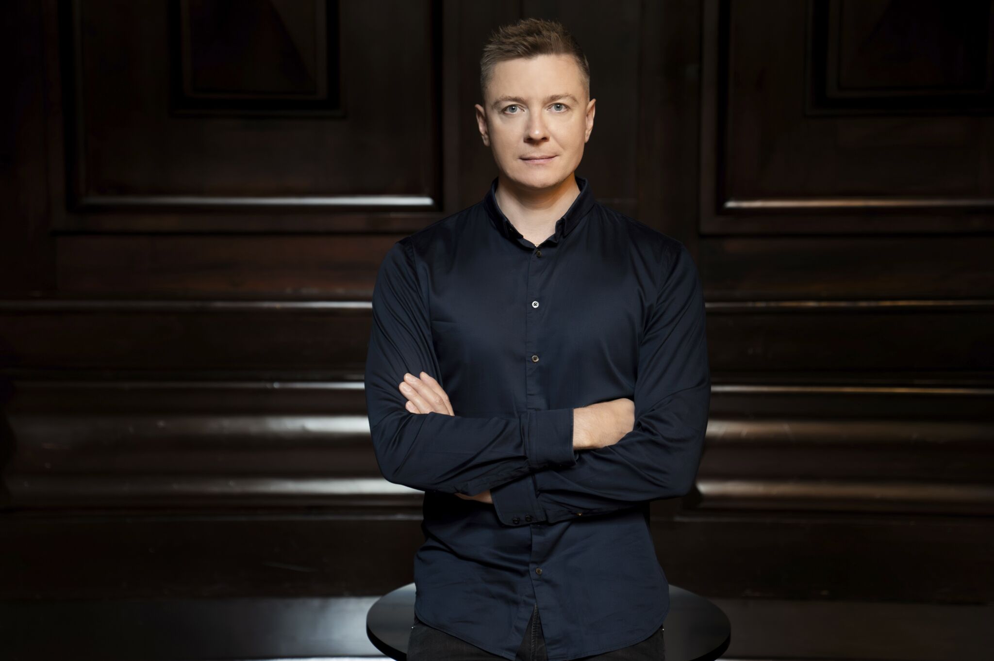 Evgeny Titov • Salzburg Festival