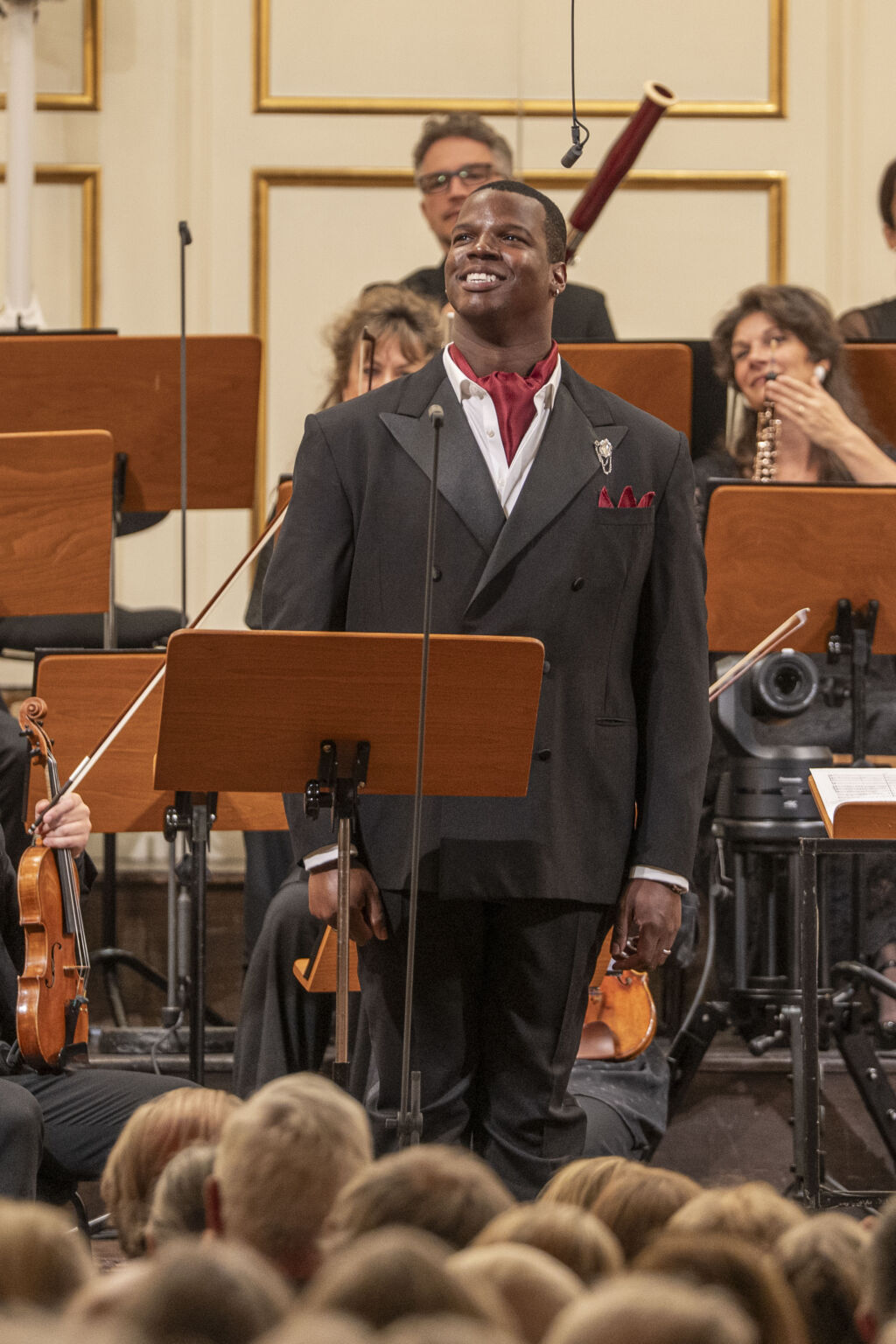 YCA Award Concert Weekend 3 • Salzburg Festival 2025