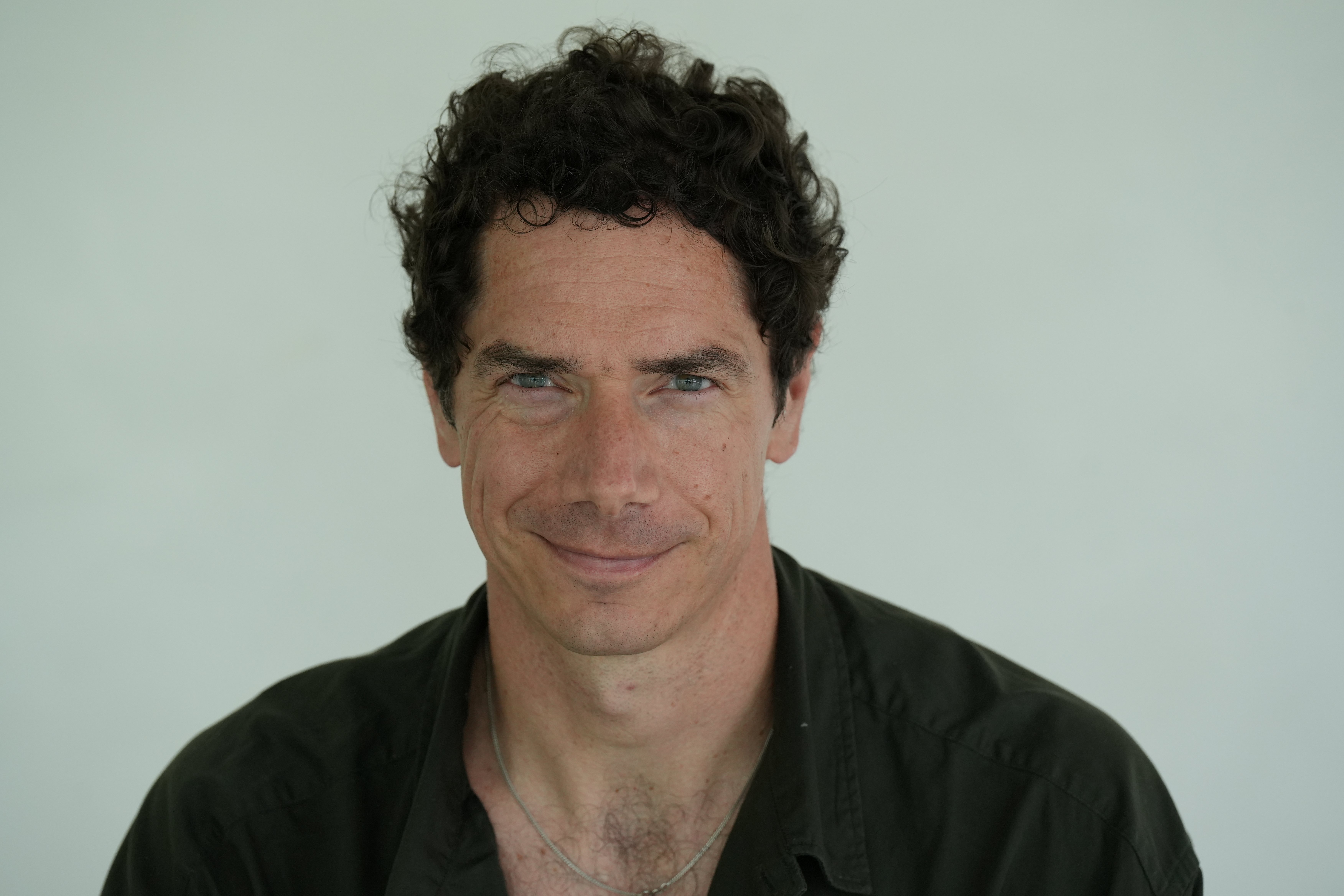 Christof Hetzer • Salzburg Festival