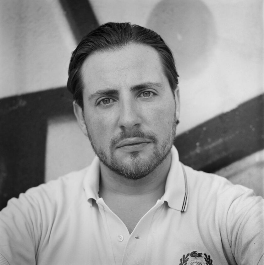 Florian Sempey • Salzburg Festival