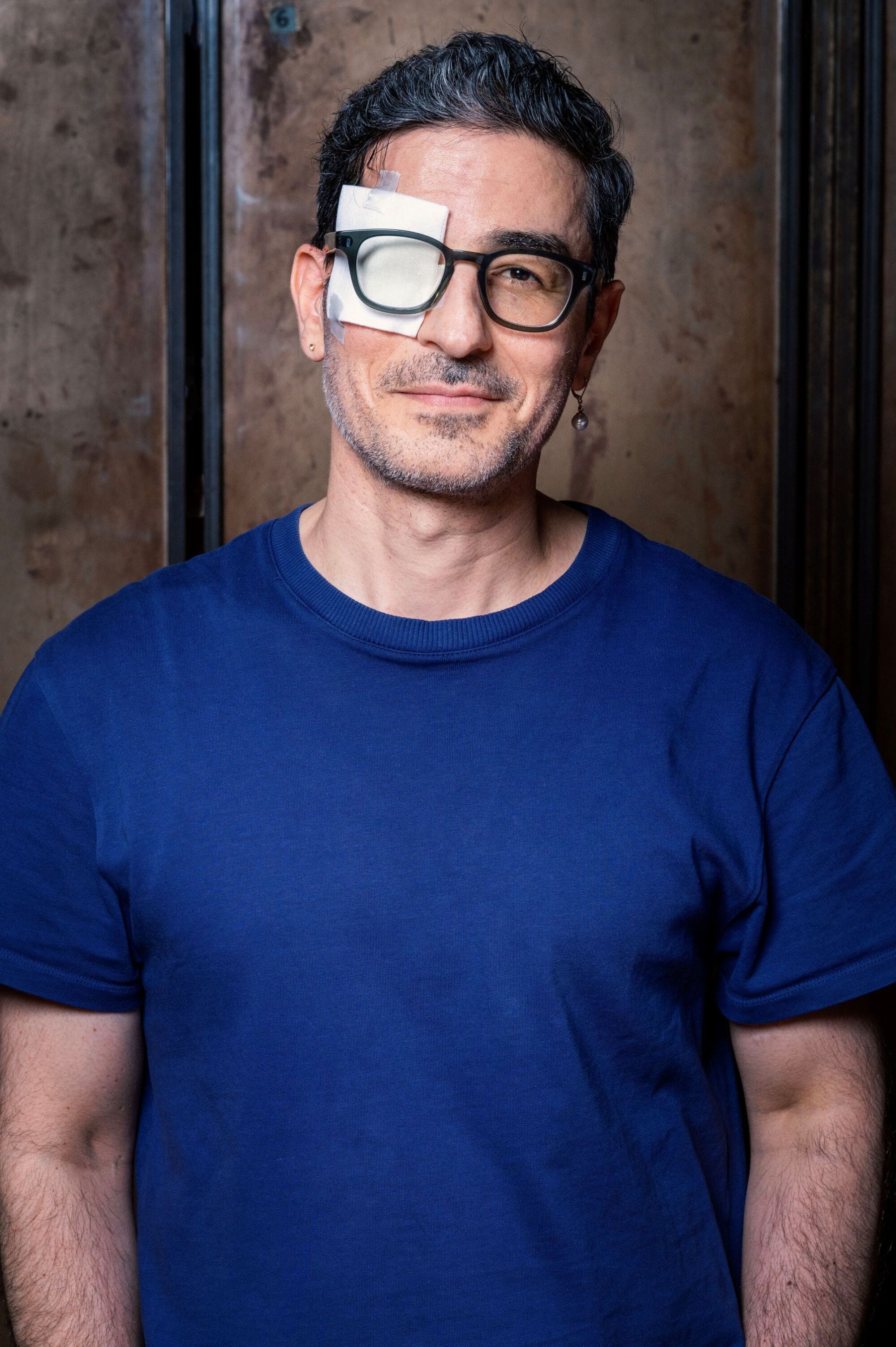 Mehdi Moradpour • Salzburger Festspiele