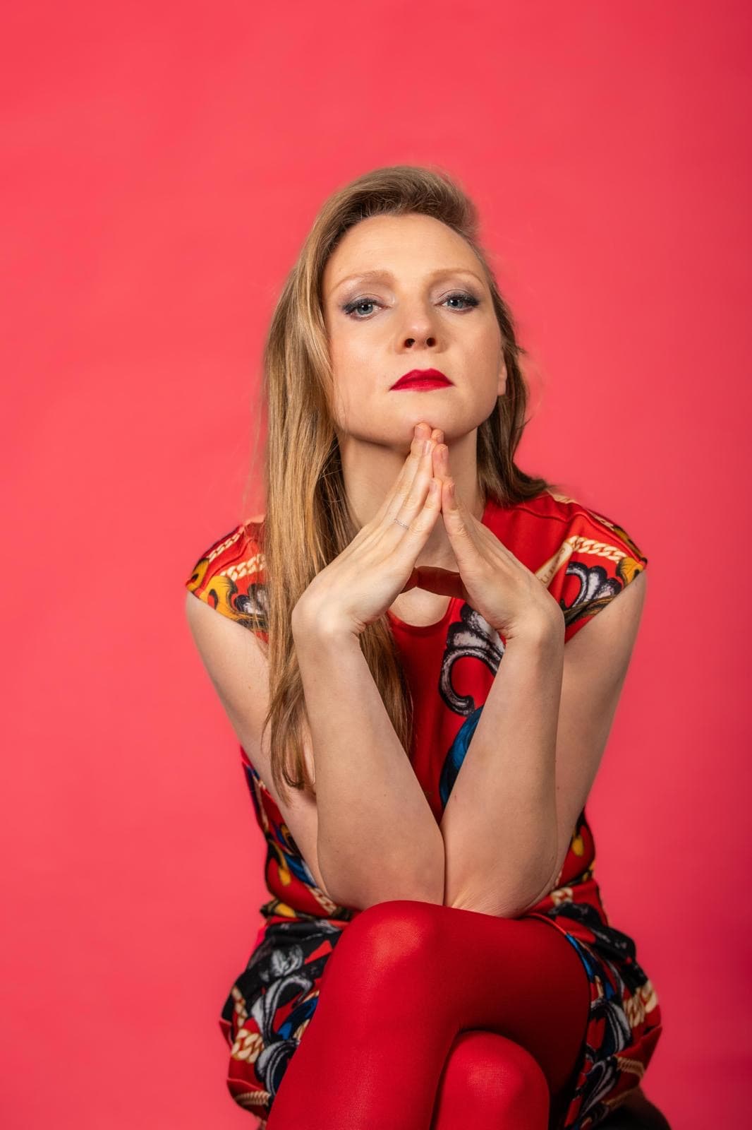 Olga Pashchenko • Salzburger Festspiele