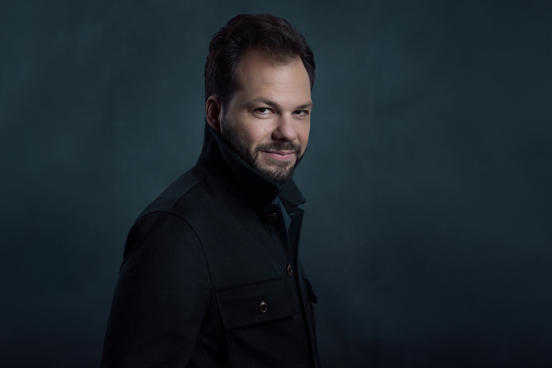 Petr Popelka • Salzburger Festspiele