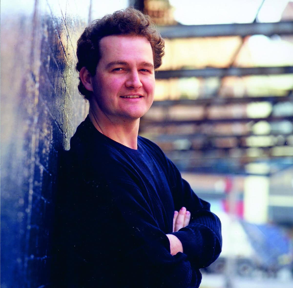 Russell Braun • Salzburg Festival