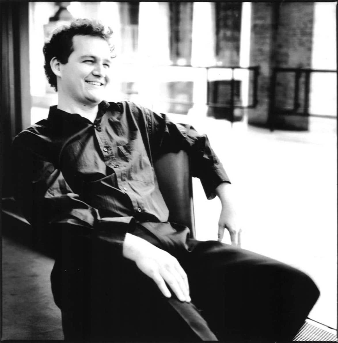 Russell Braun • Salzburger Festspiele