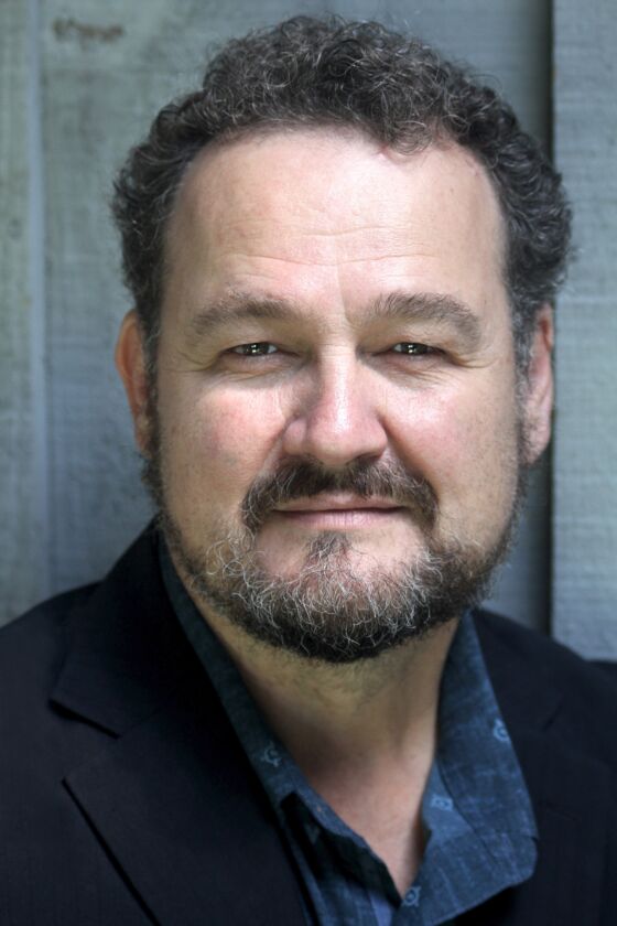 Russell Braun • Salzburger Festspiele