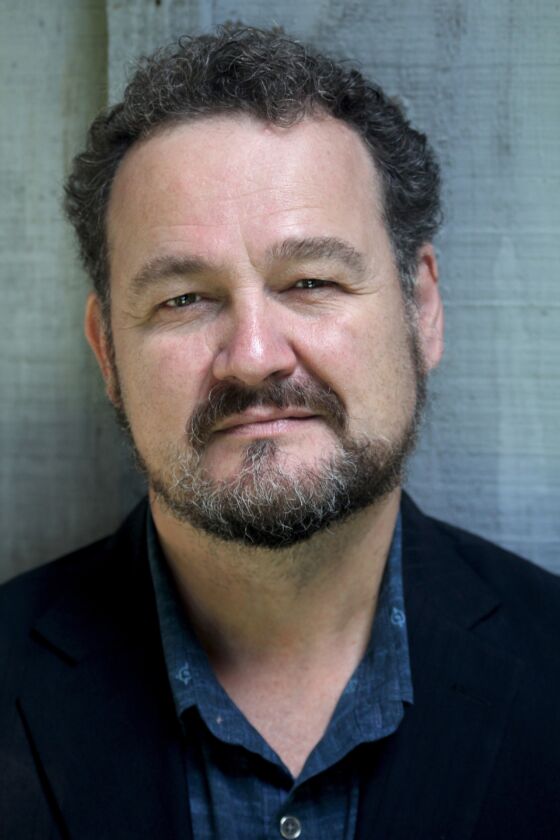 Russell Braun • Salzburger Festspiele