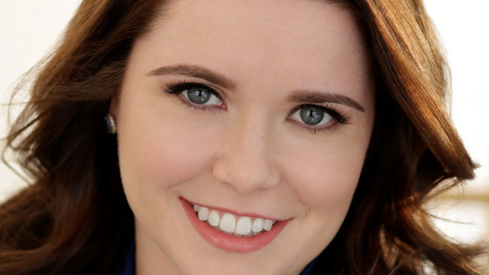 Tara Erraught • Salzburger Festspiele