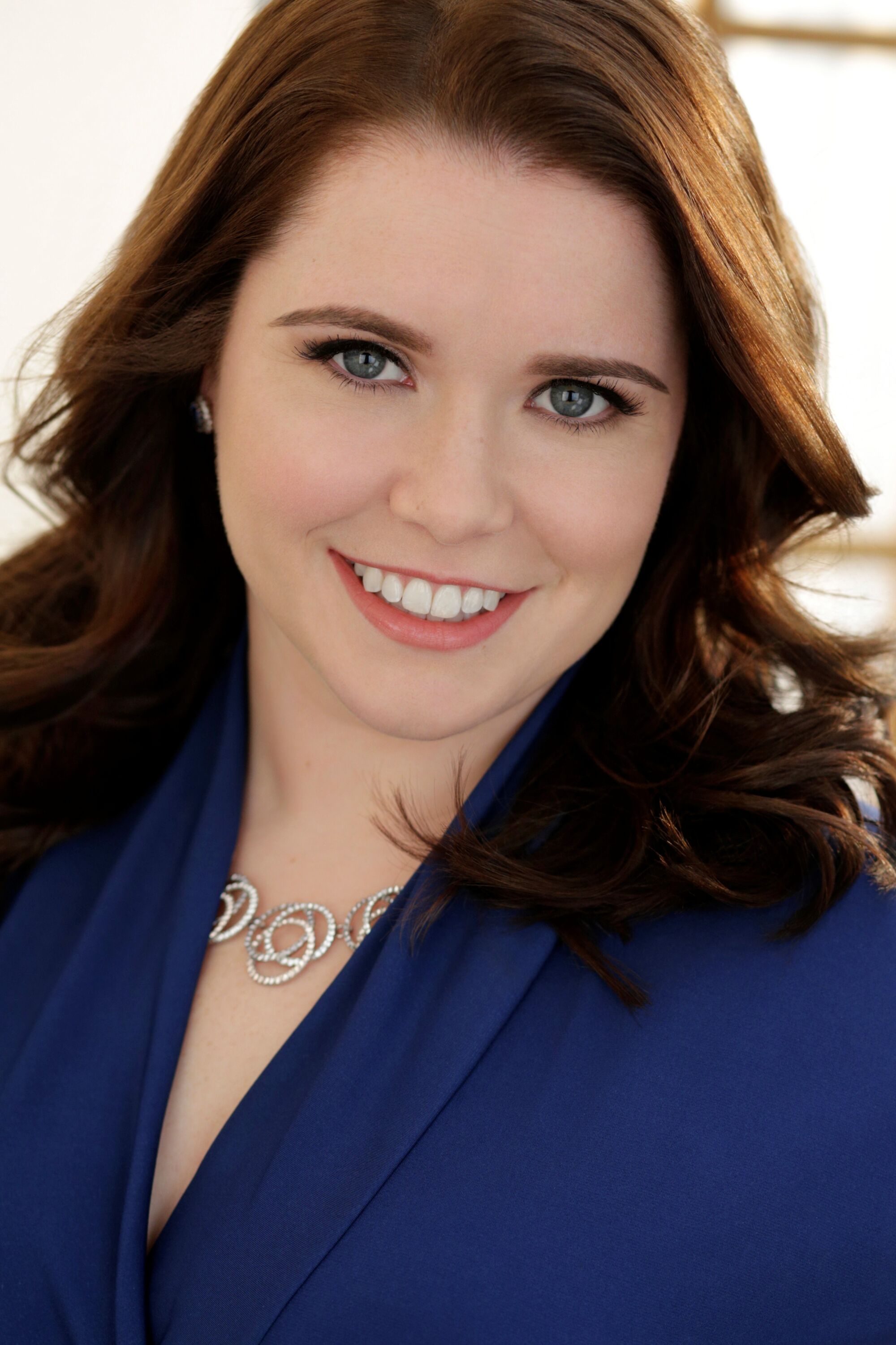 Tara Erraught • Salzburger Festspiele