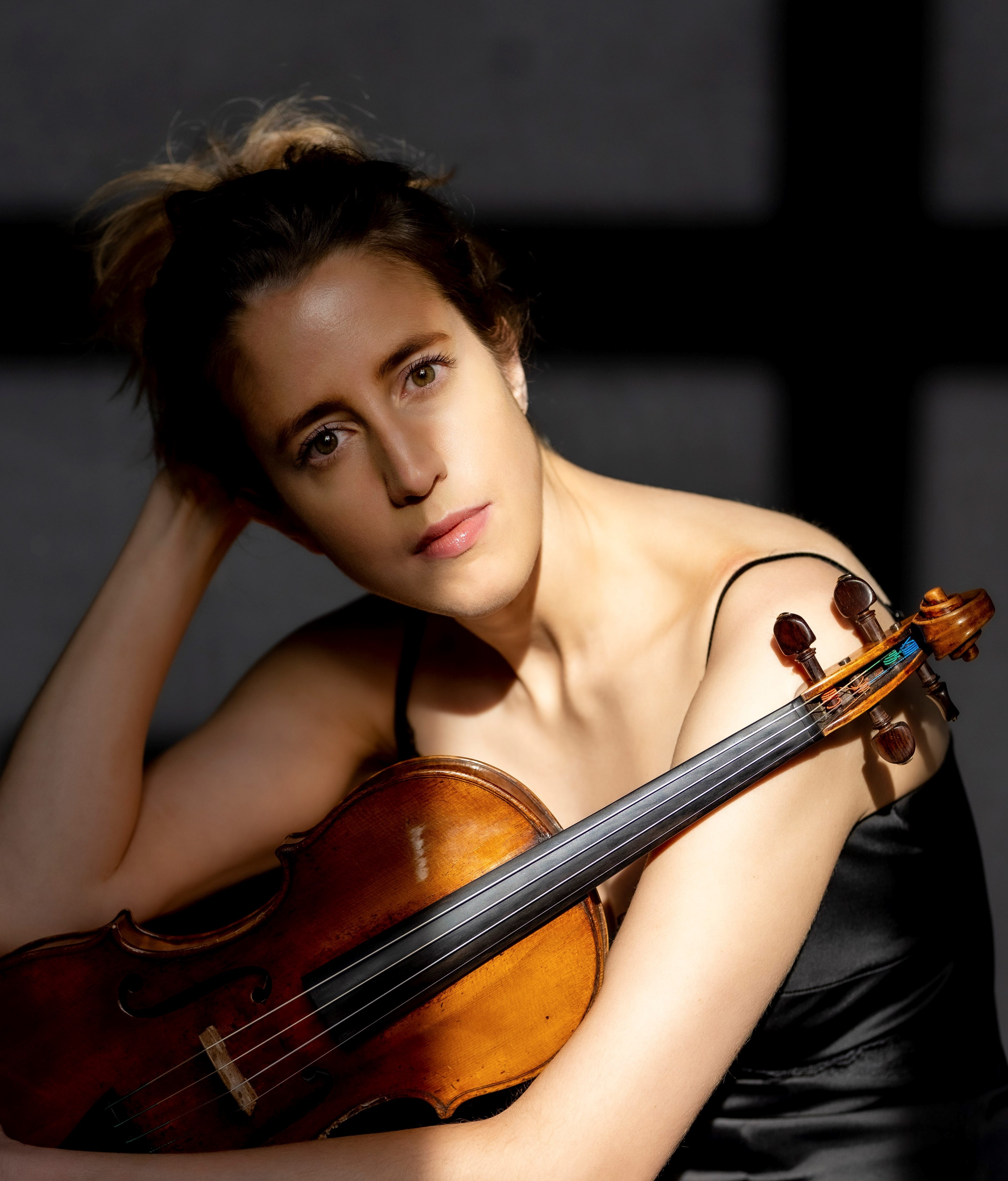 Vilde Frang • Salzburg Festival