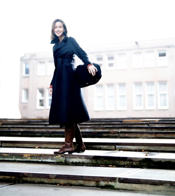 Vilde Frang • Salzburg Festival