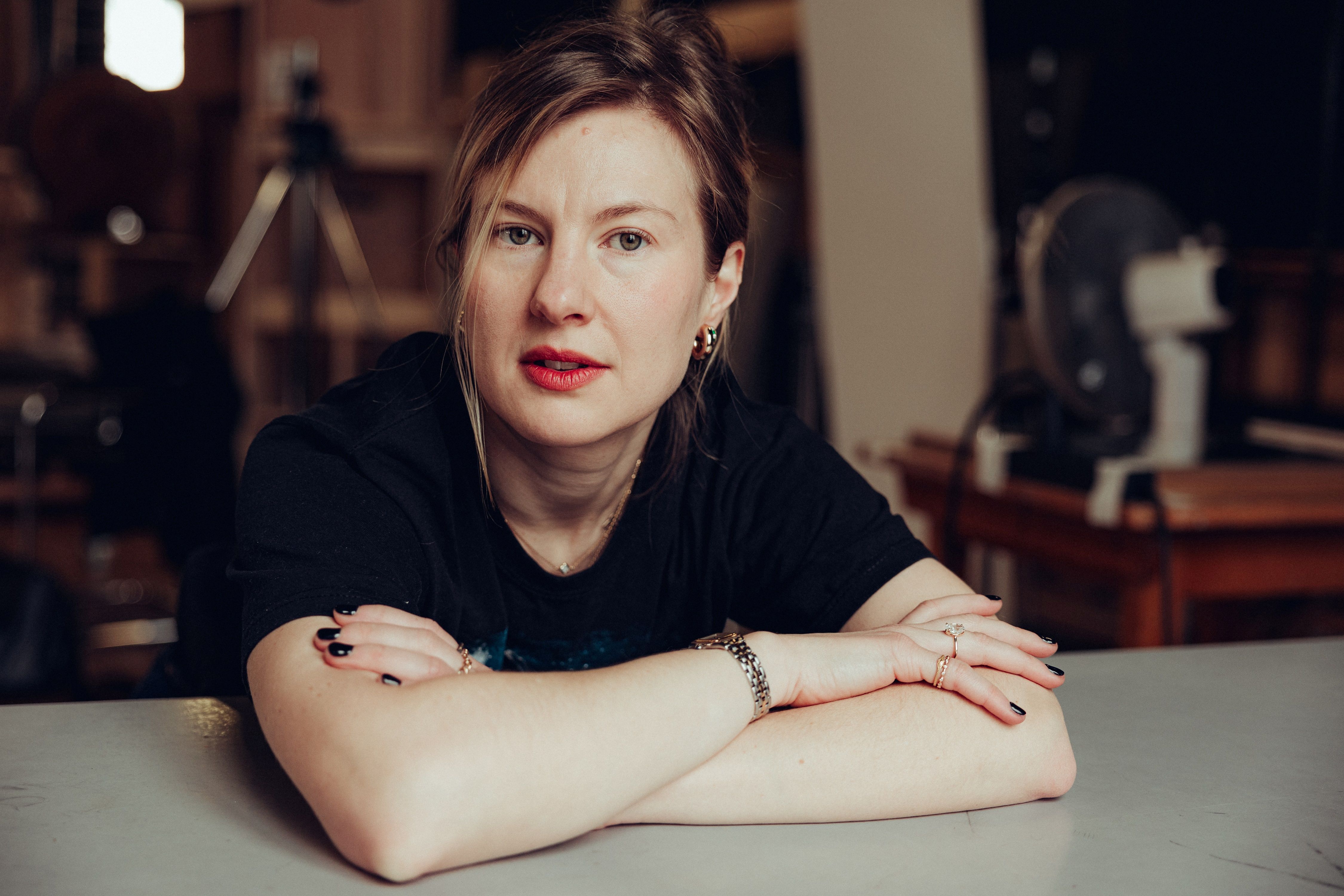 Anna Drexler • Salzburger Festspiele