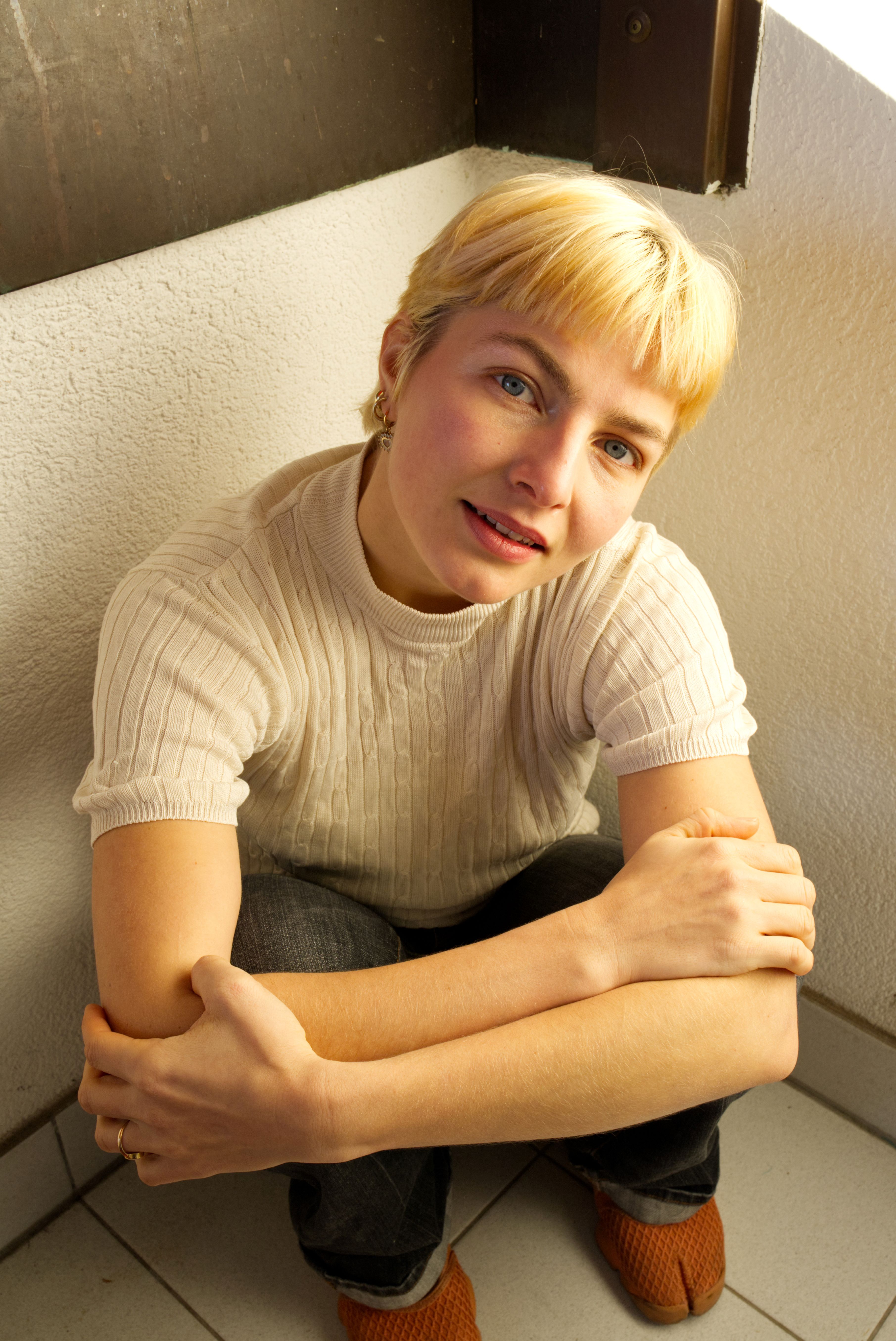 Camilla Krause • Salzburger Festspiele