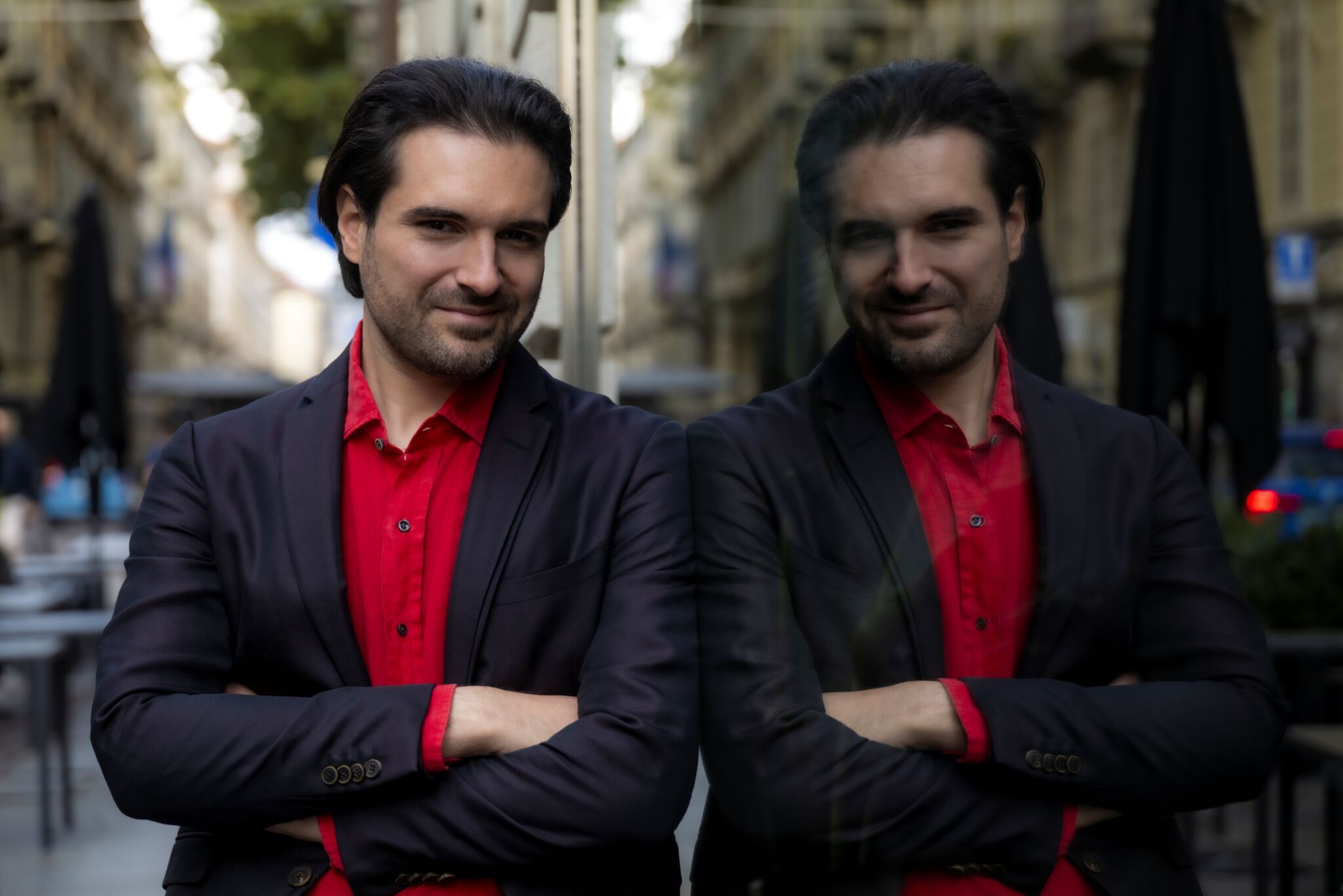 Carlo Vistoli • Salzburg Festival
